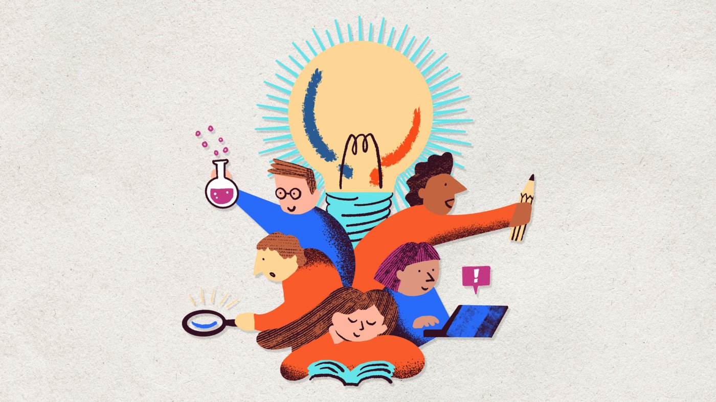 STEM in English Language Arts | Edutopia