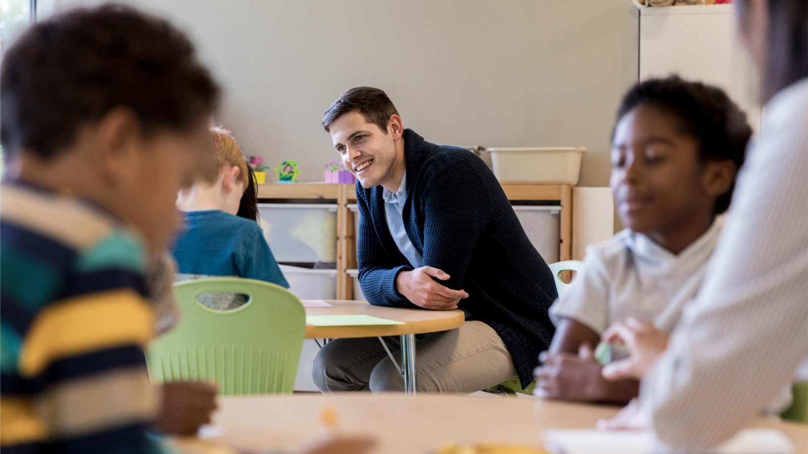 Special Education Challenges and the Small Wins Approach | Edutopia