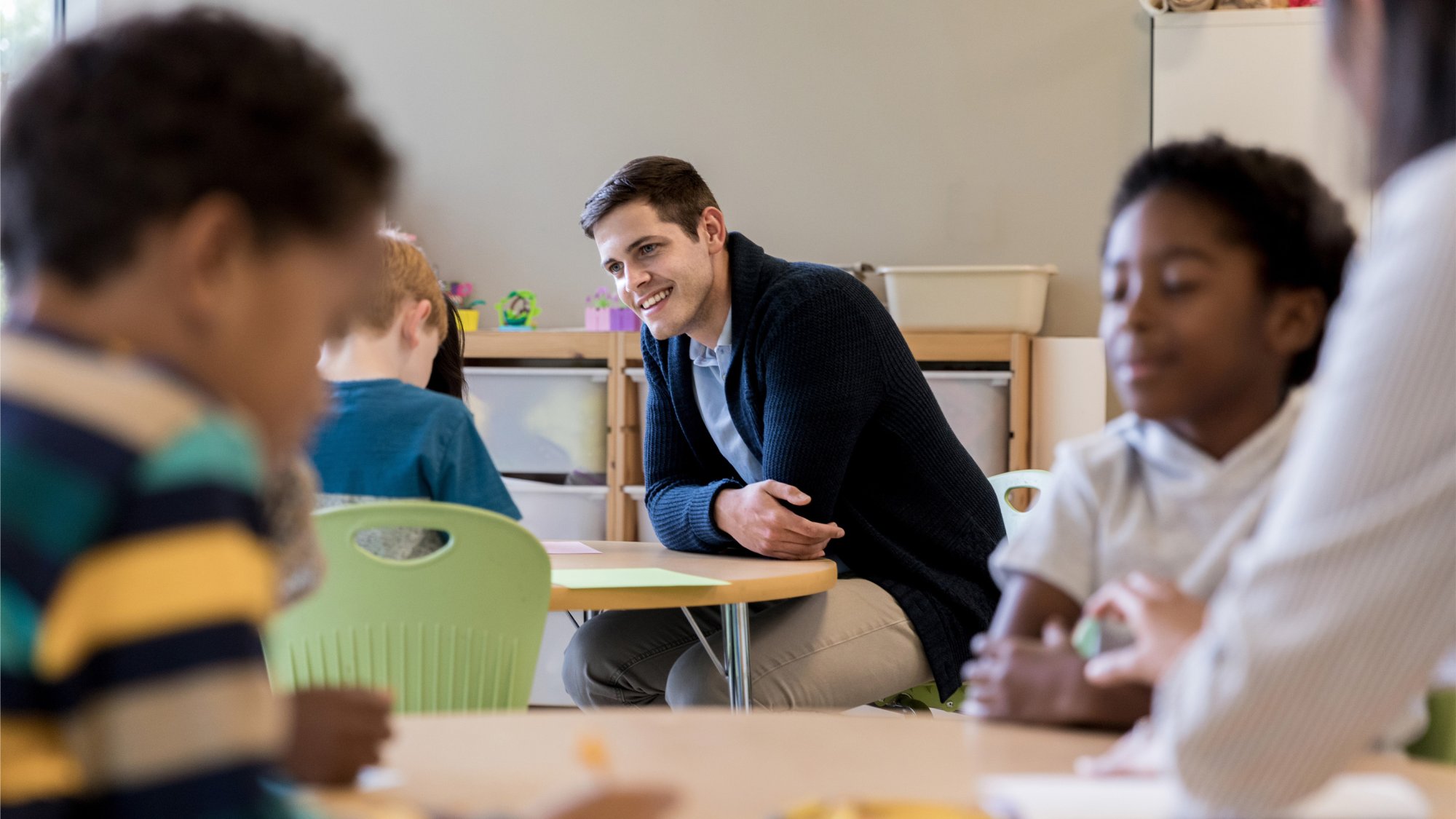 Special Education Challenges and the Small Wins Approach | Edutopia