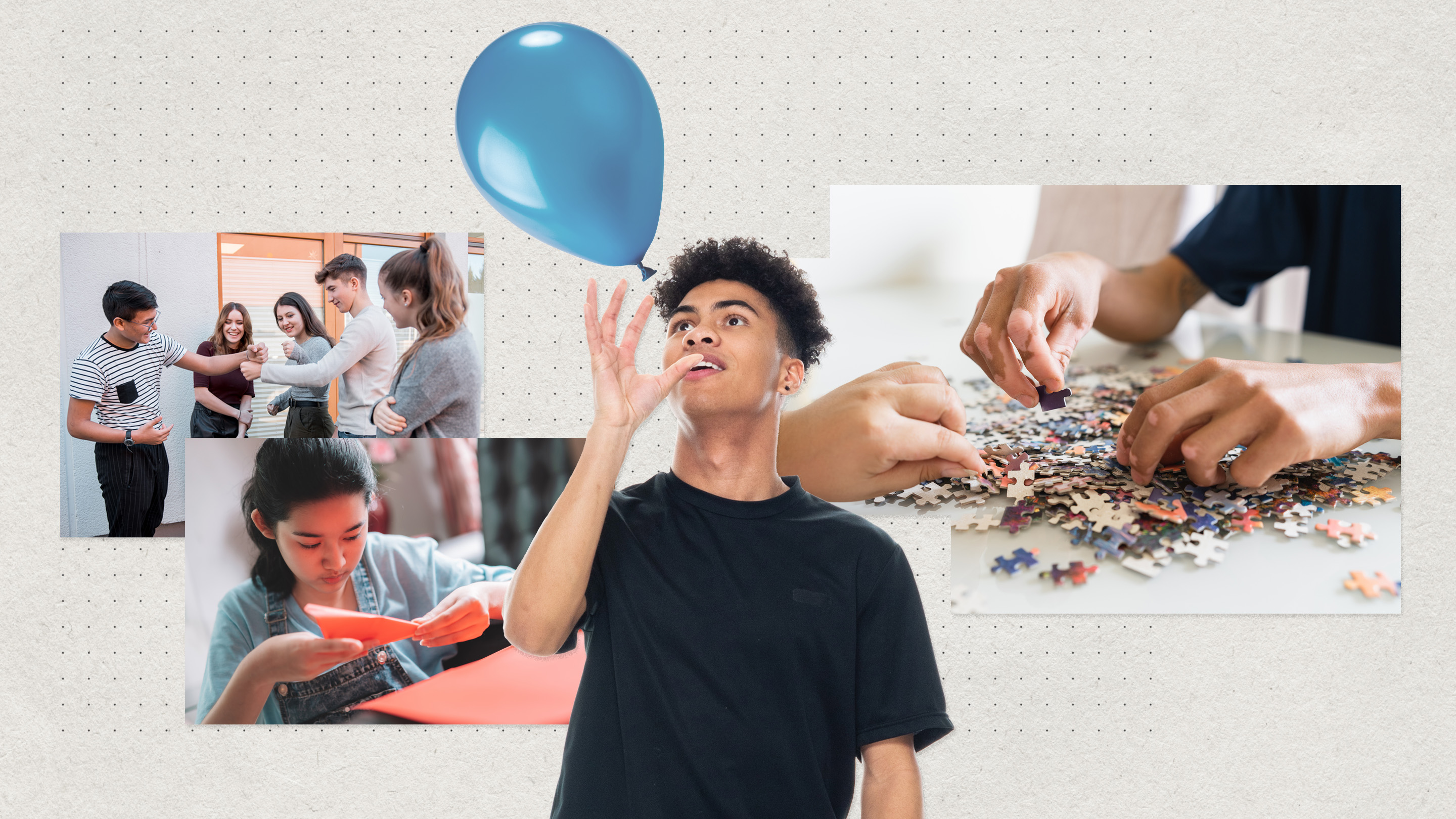 17 Brain Breaks Tailored for High Schoolers | Edutopia