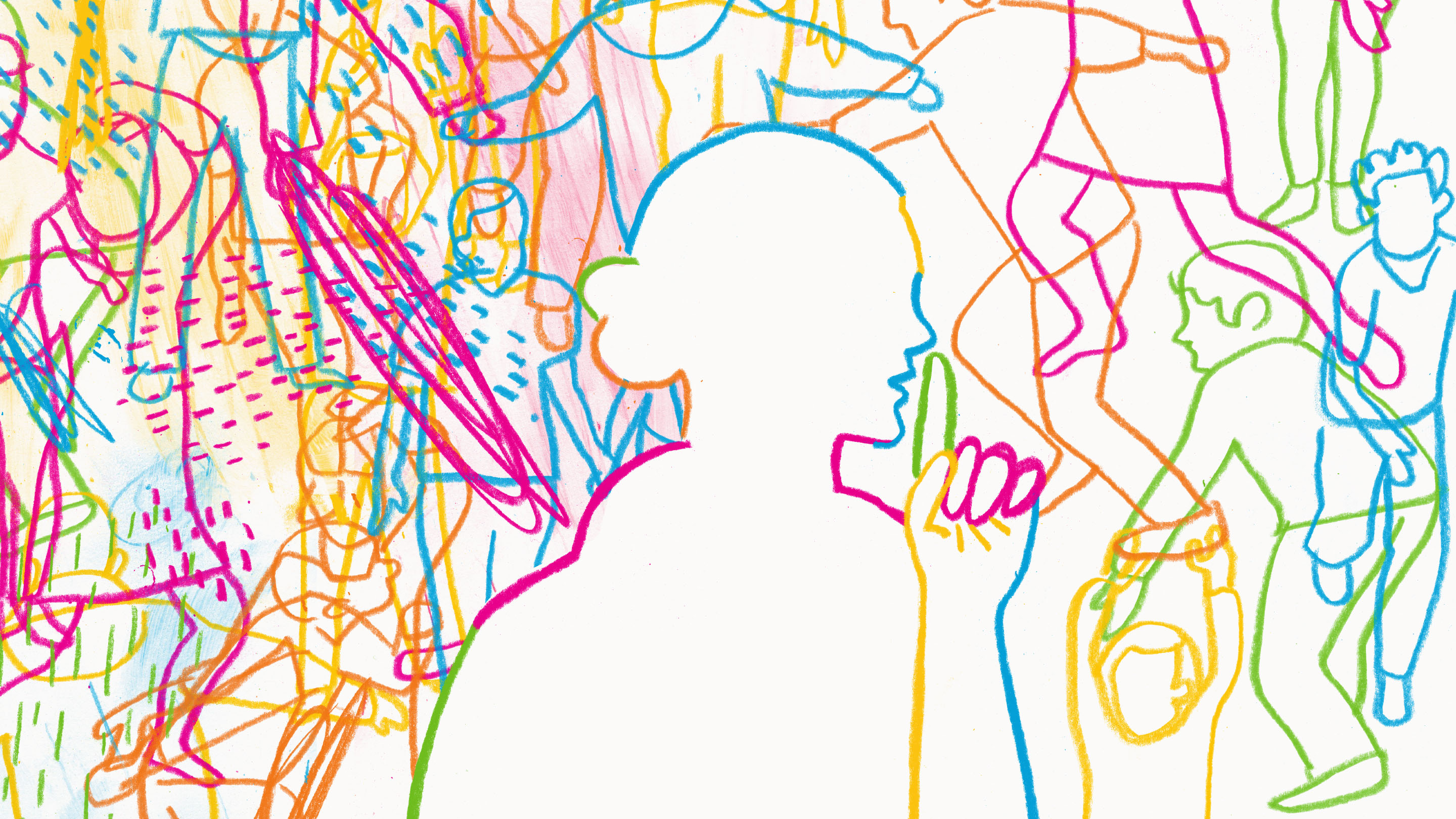 34 Ways to Quiet a Rambunctious Class | Edutopia