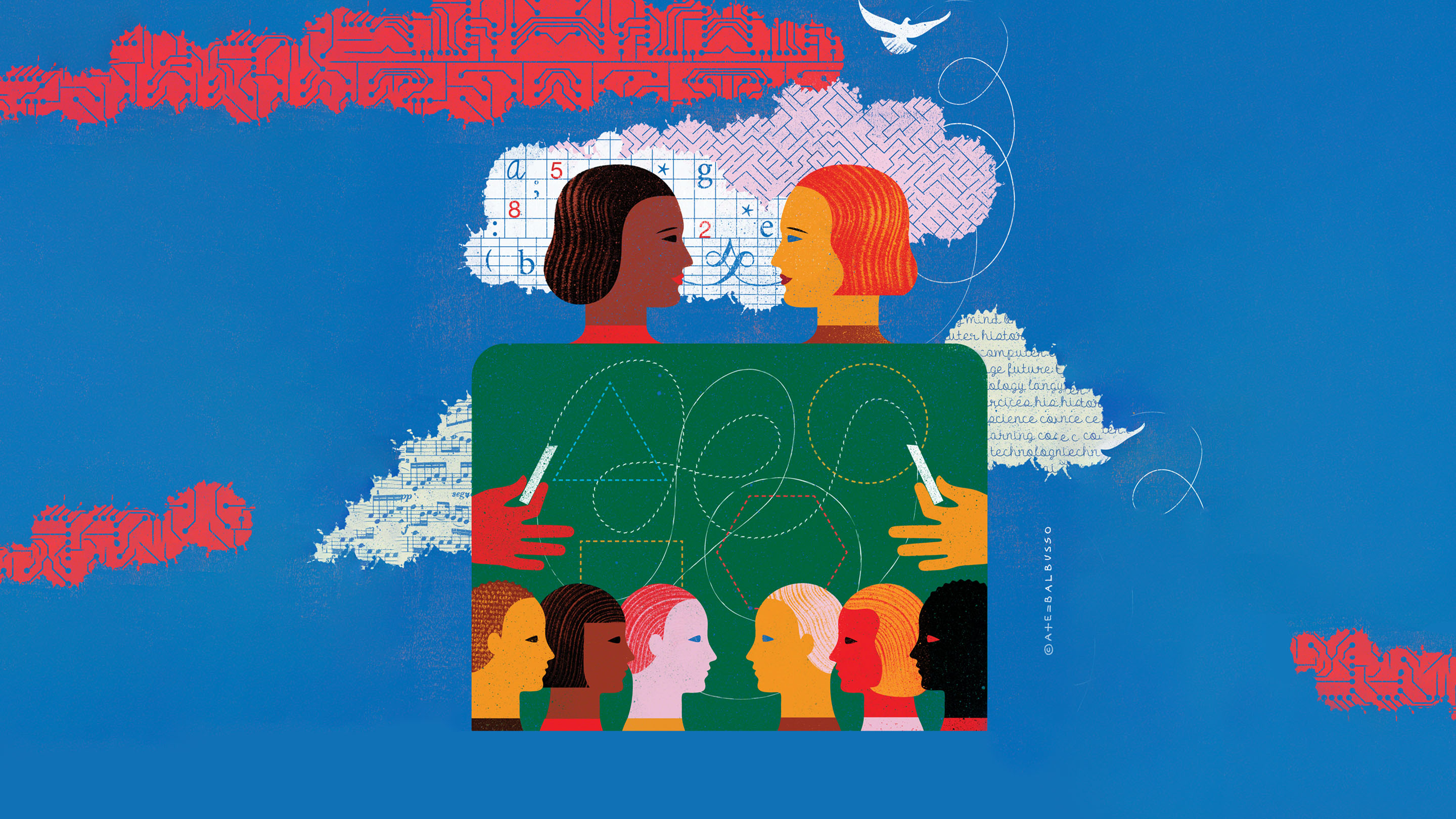 16 Tips for Creating a Safe Place to Learn | Edutopia