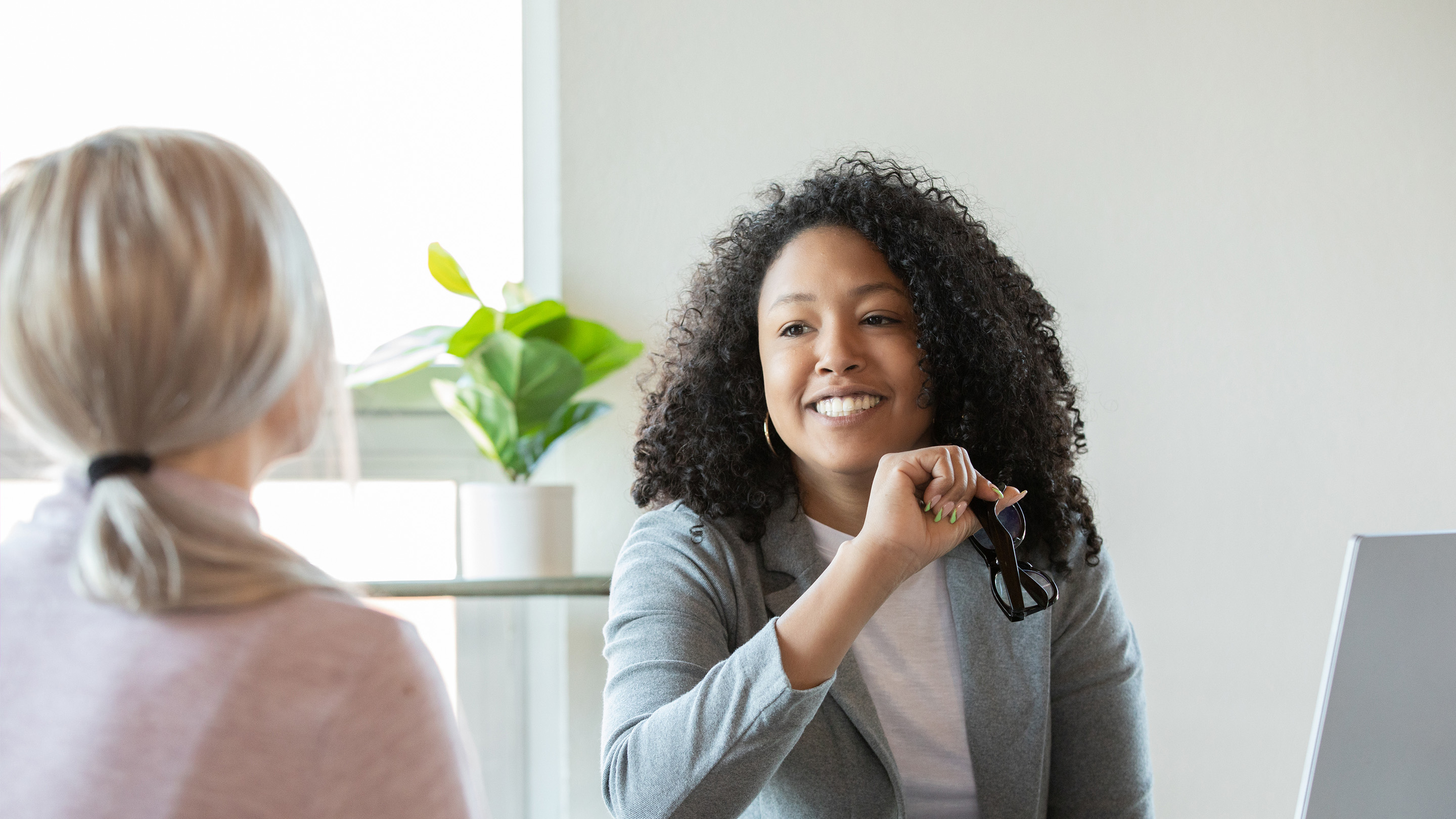 Starting a New School Leadership Role | Edutopia