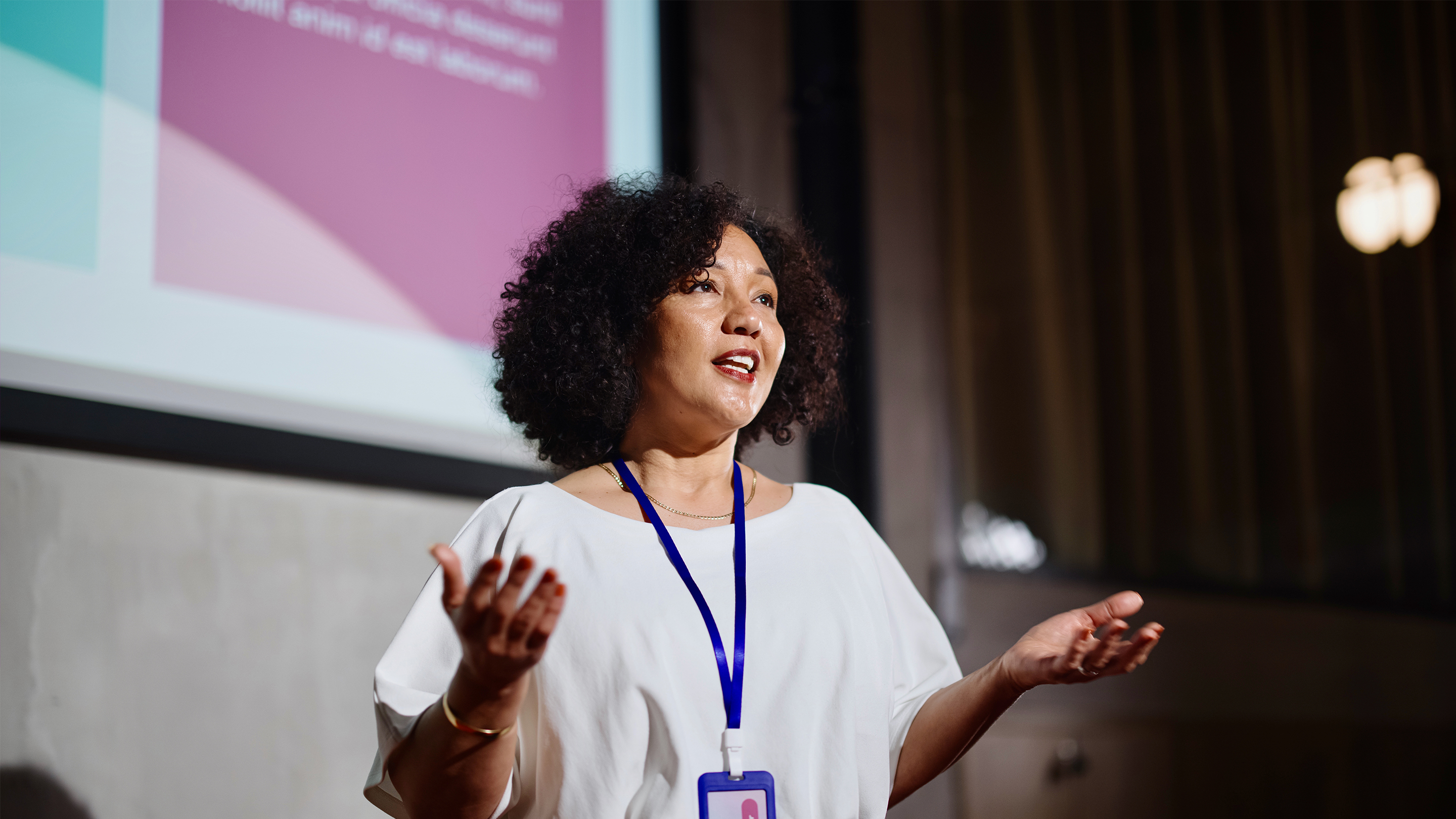 Presenting at Education Conferences | Edutopia