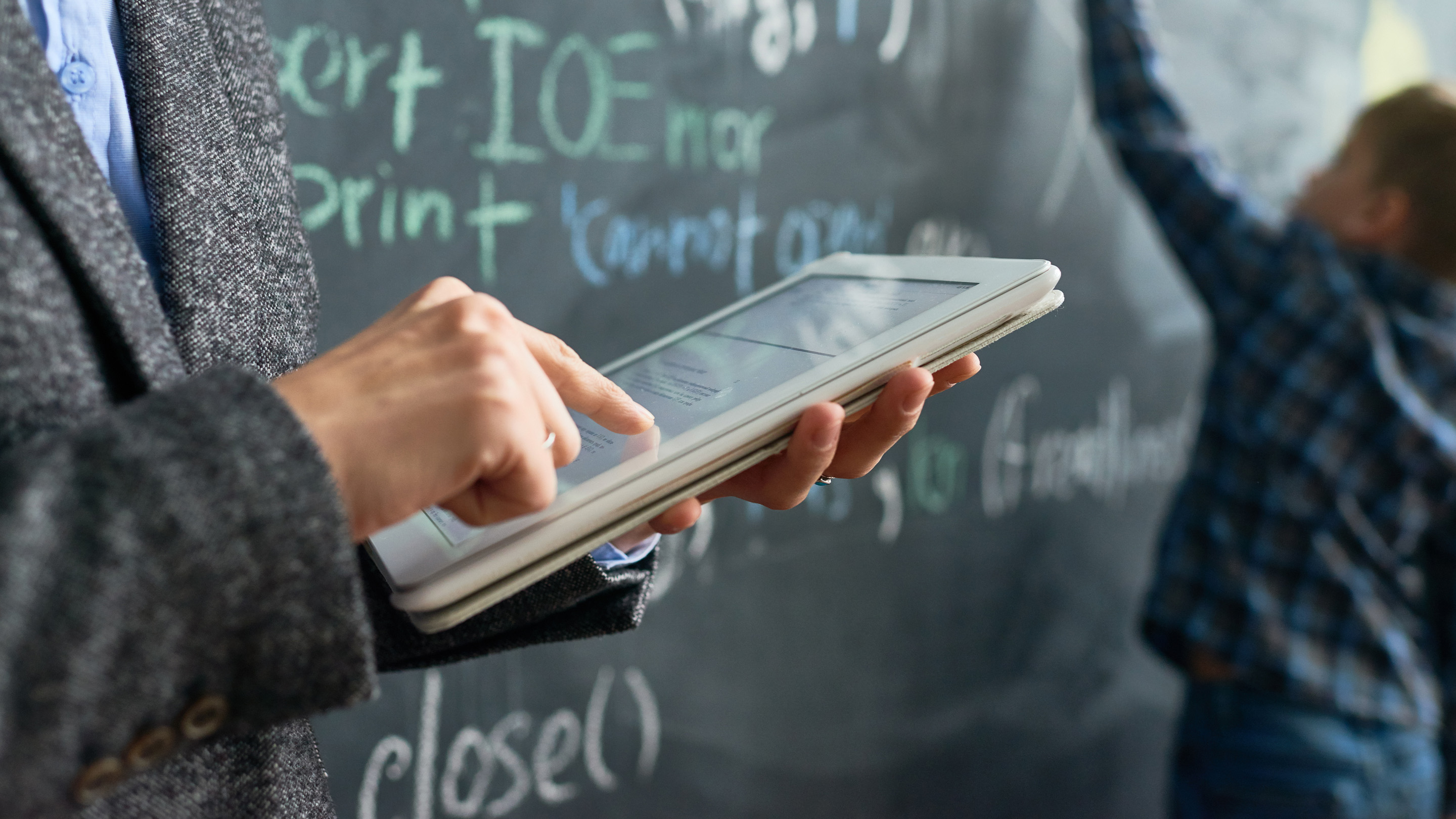 ChatGPT & Generative AI | Edutopia