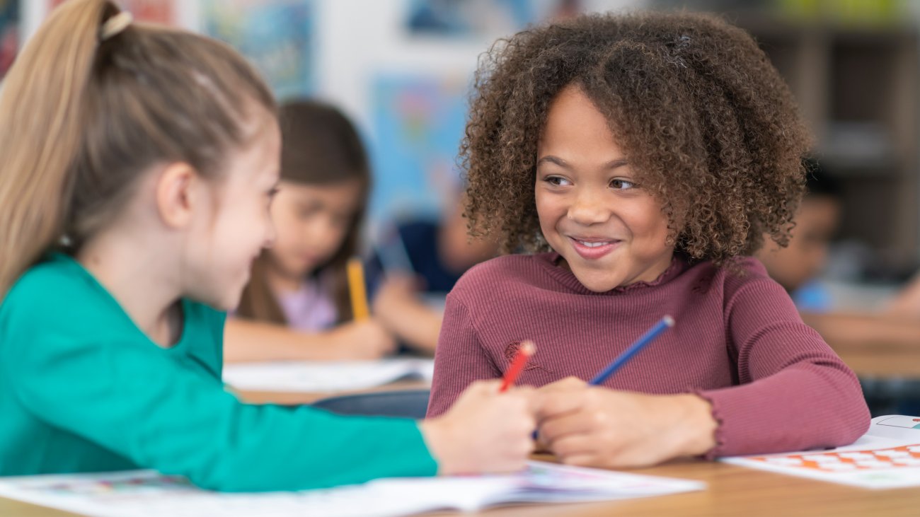 Small Group Elementary Math Instruction | Edutopia