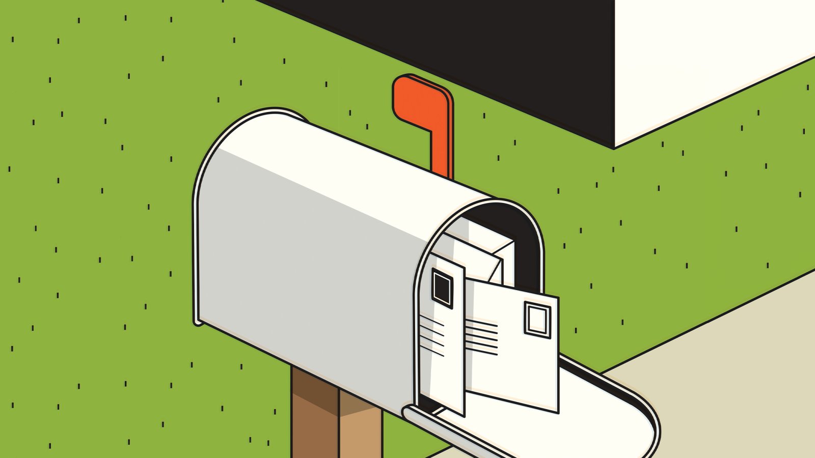 Letter Writing in Elementary School Promotes Literacy and SEL | Edutopia