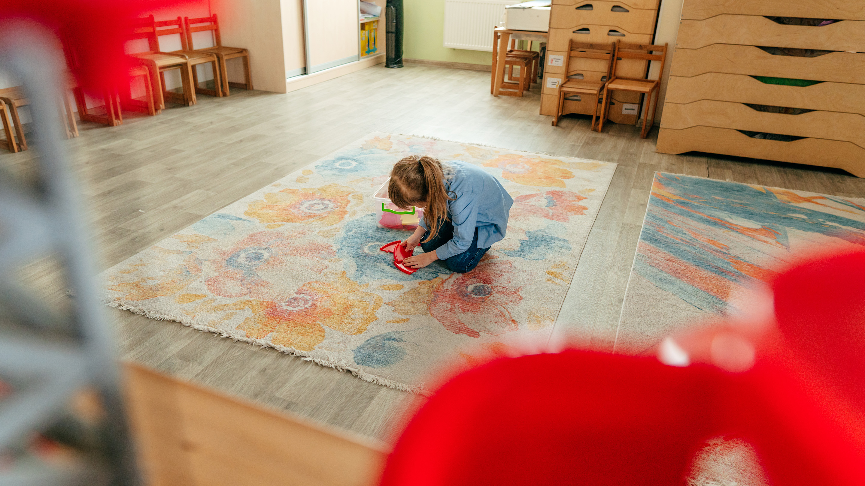 Creating Effective Breaks for Students | Edutopia