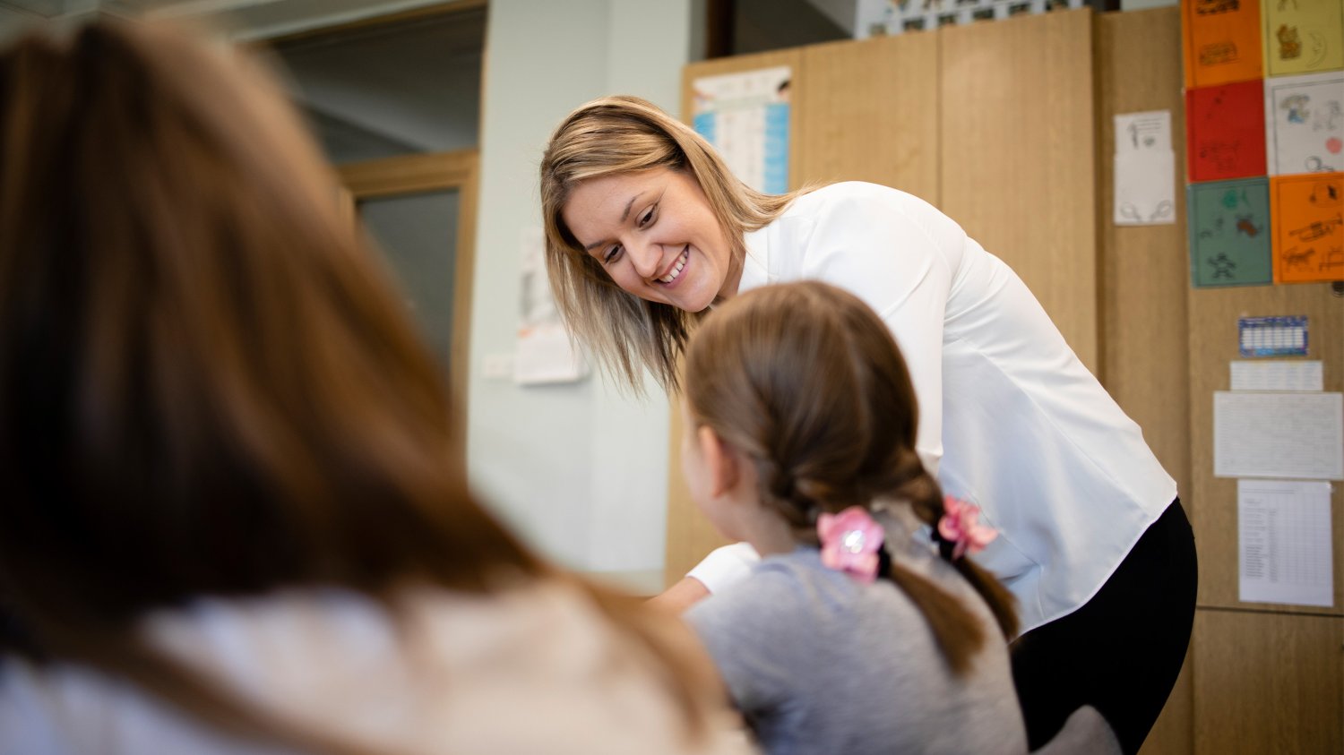 Maintaining Your Core Values as a Teacher | Edutopia