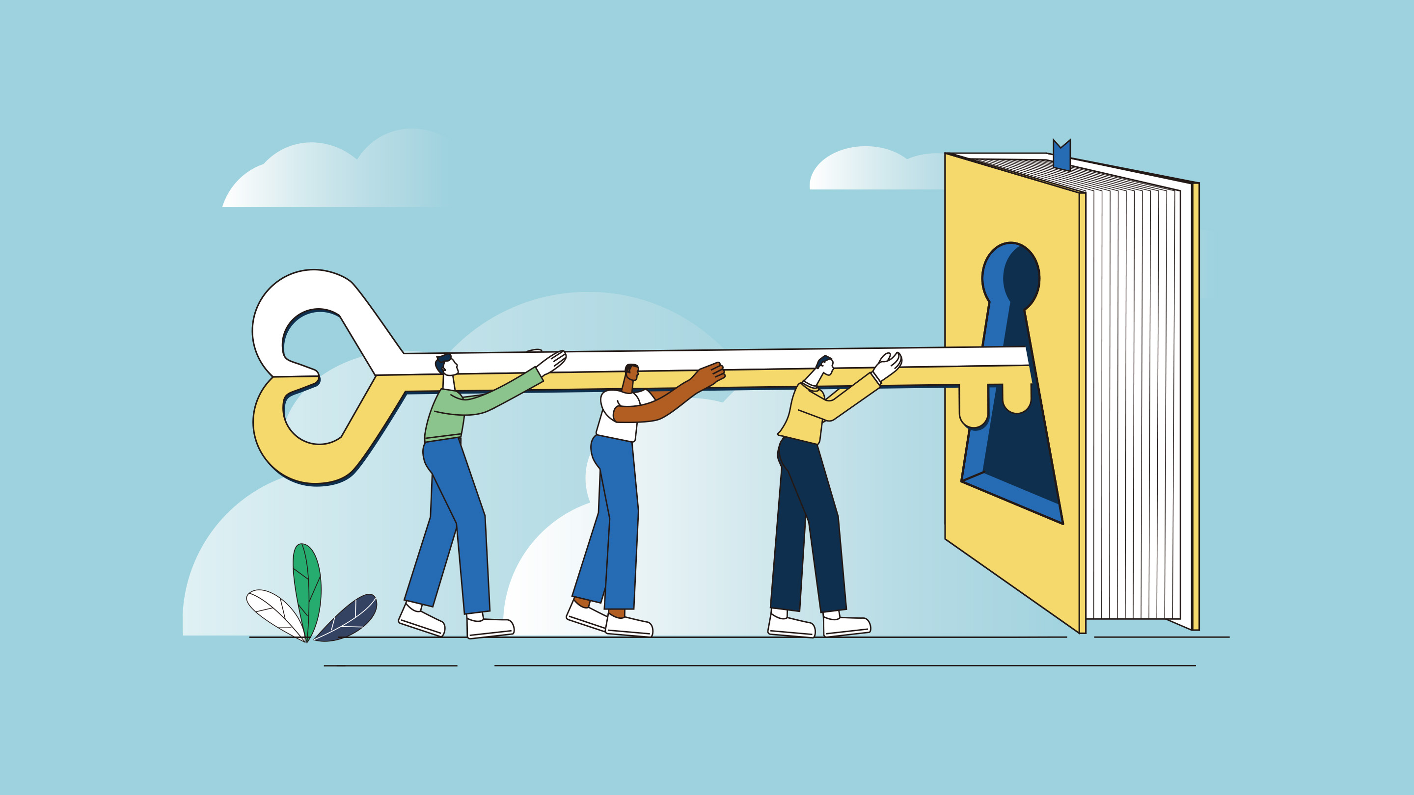 3 Ways to Help Students Master Academic Language | Edutopia