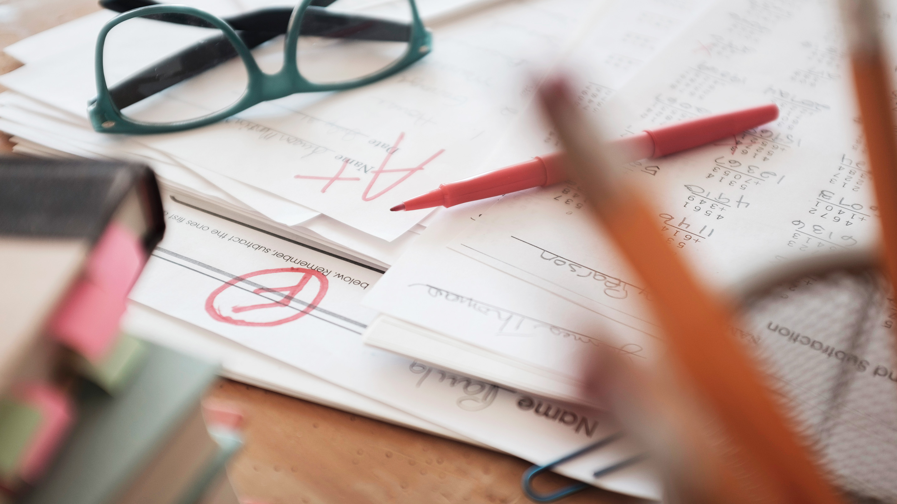 The Evidence-Backed Grader Evidence-Backed Grading for Teachers | Edutopia