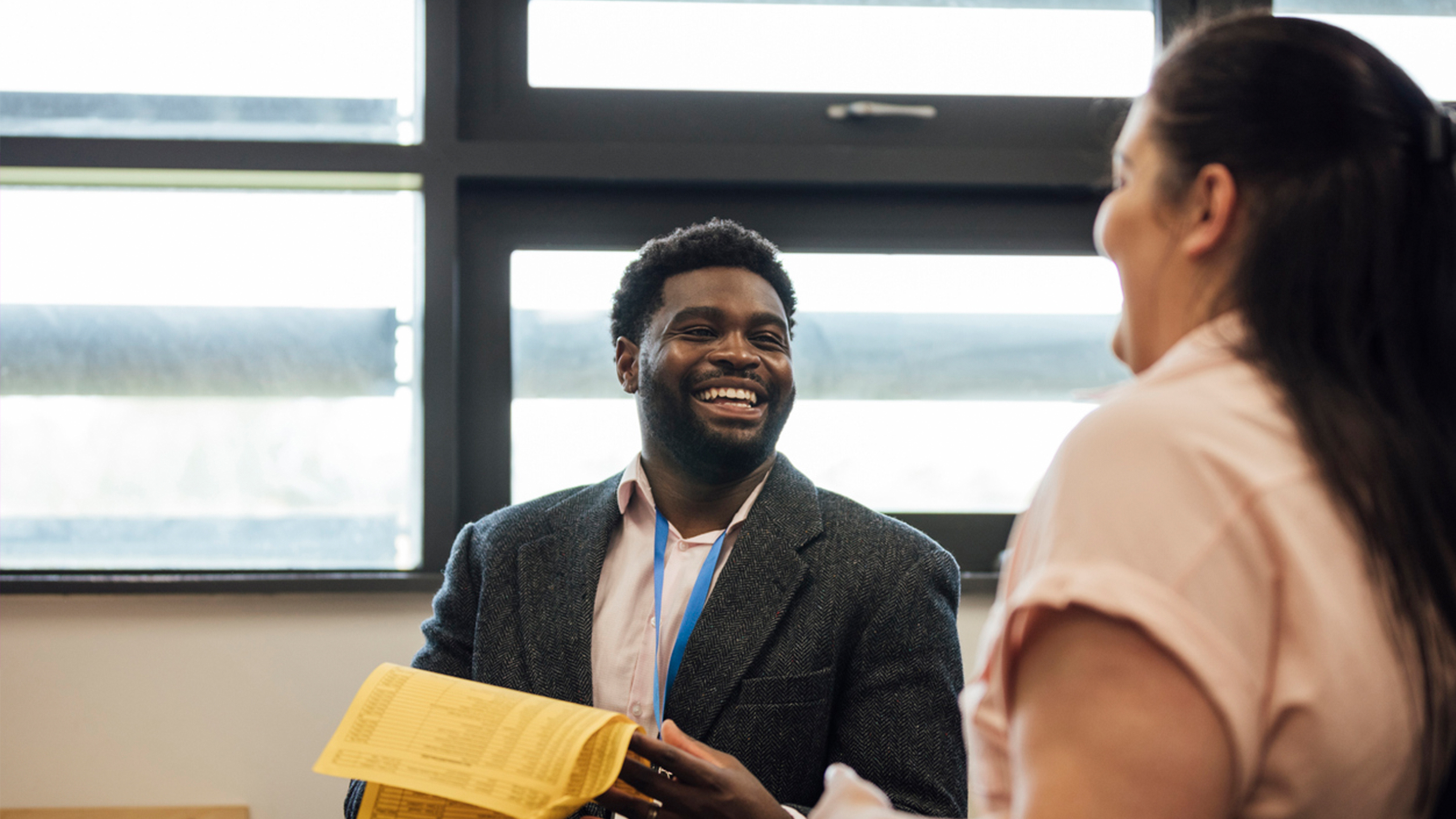 Finding Sparks of Joy in Teaching | Edutopia
