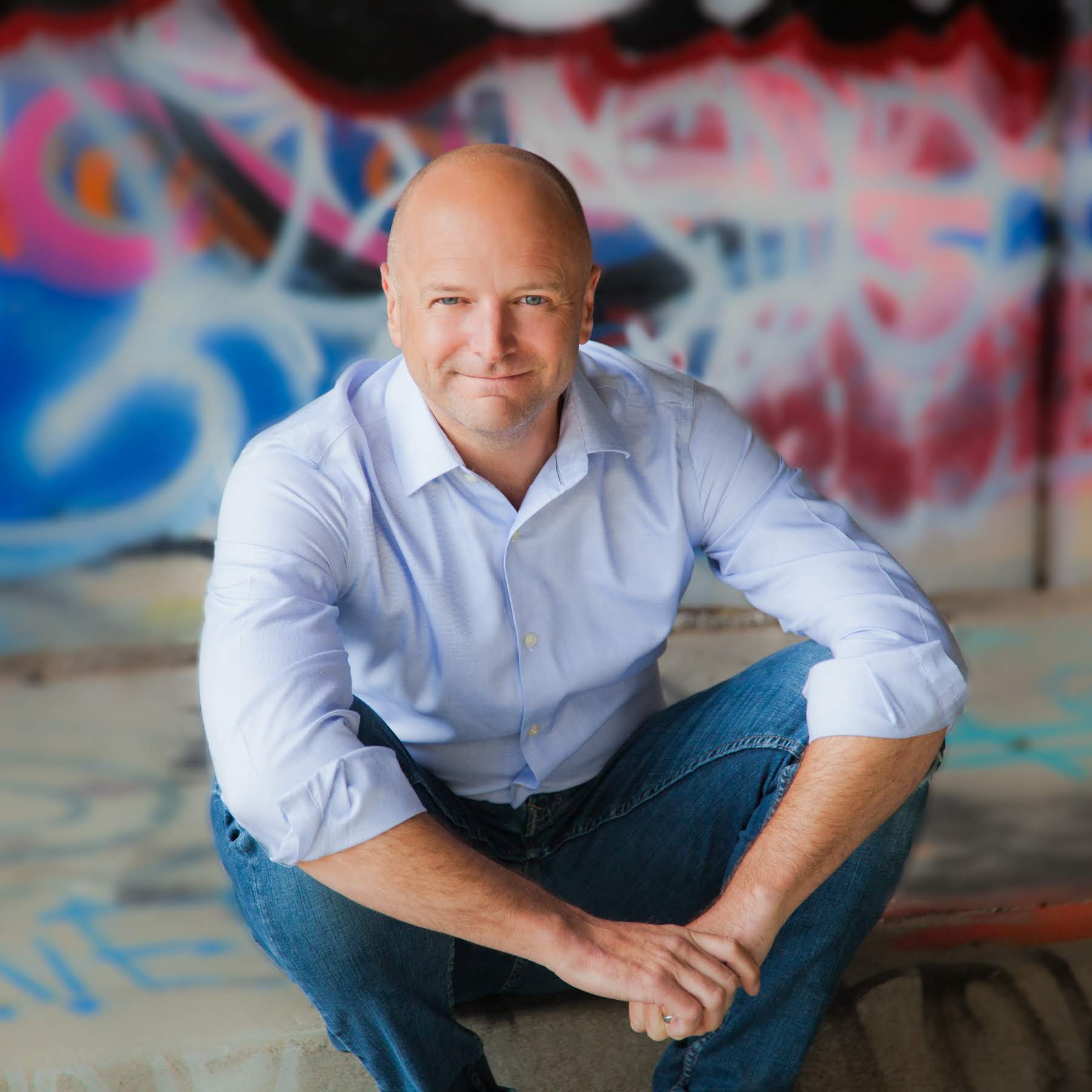 Kevin Brookhouser | Edutopia