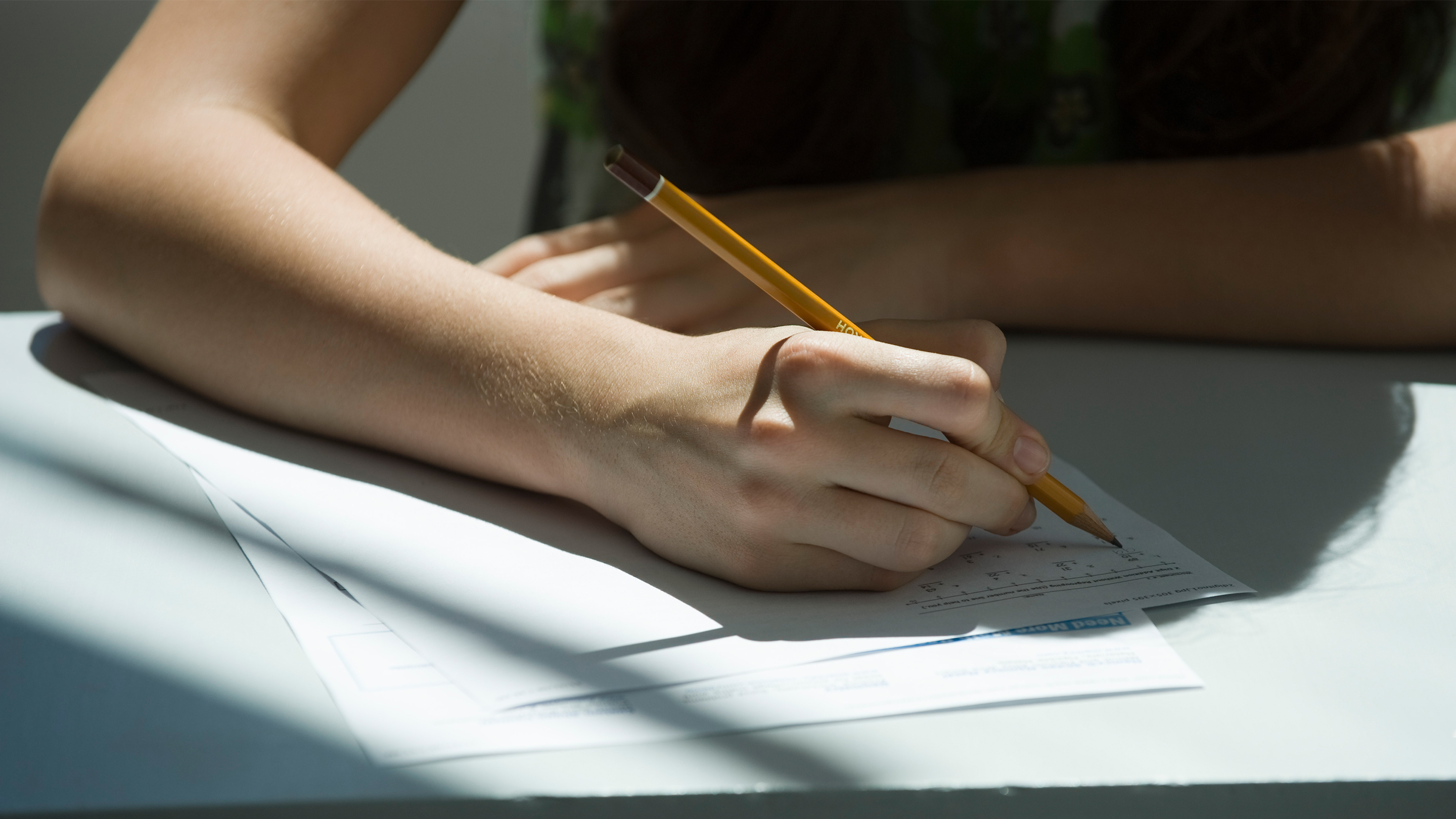 Should More Time Be Spent Learning Math Facts? | Edutopia