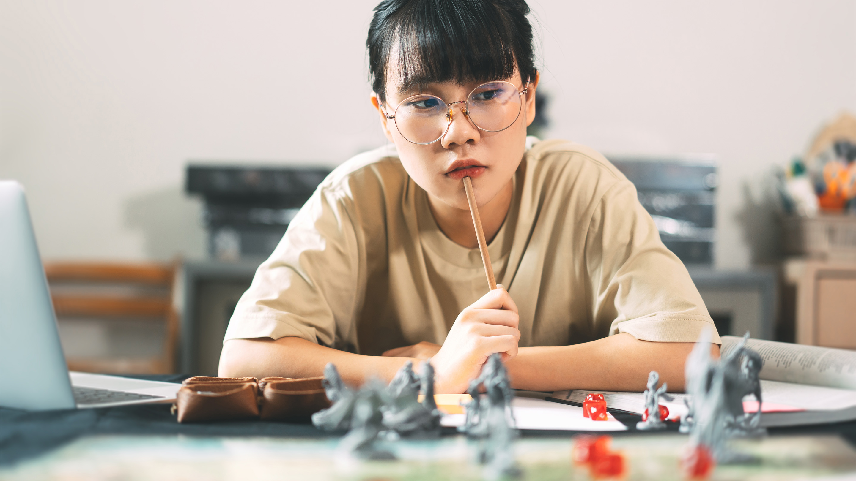 Supporting Student Development With Role-Playing Games | Edutopia