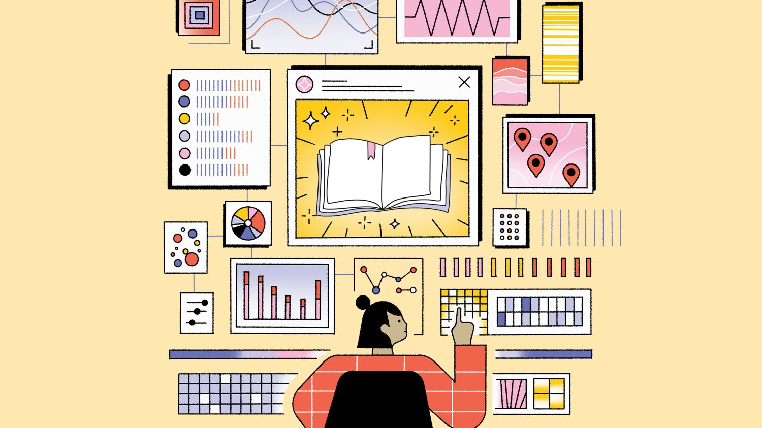 Designing Lessons With Digital Tech | Edutopia