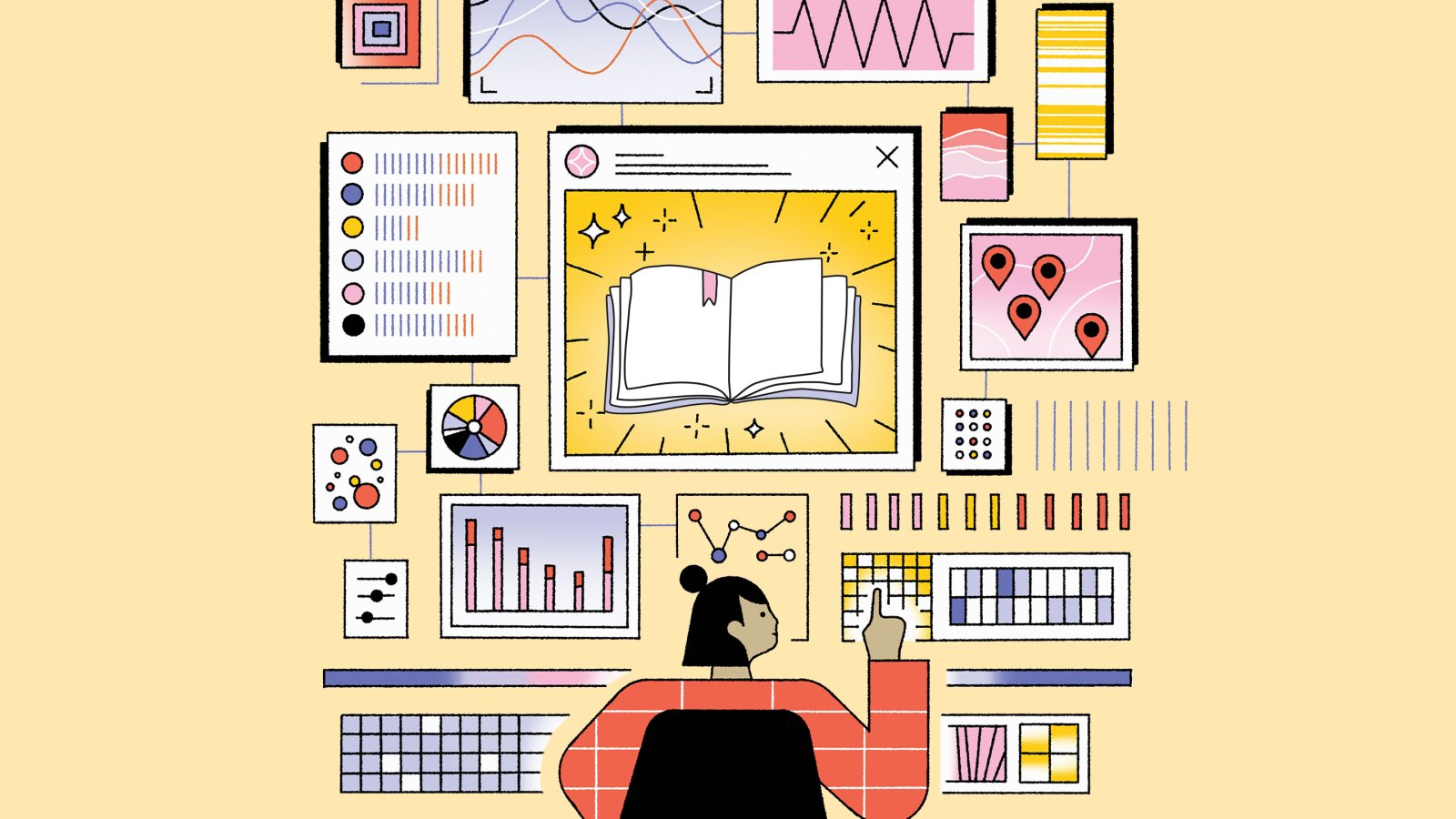 Designing Lessons With Digital Tech | Edutopia
