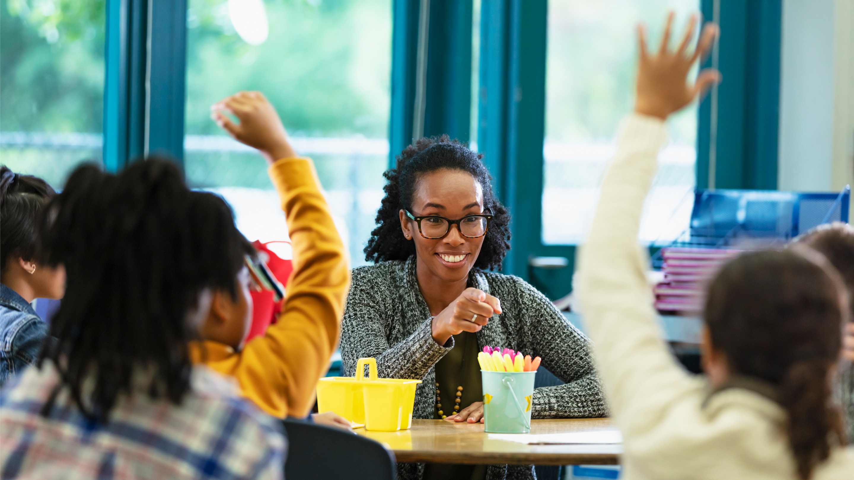 Critical Thinking in Elementary Math | Edutopia