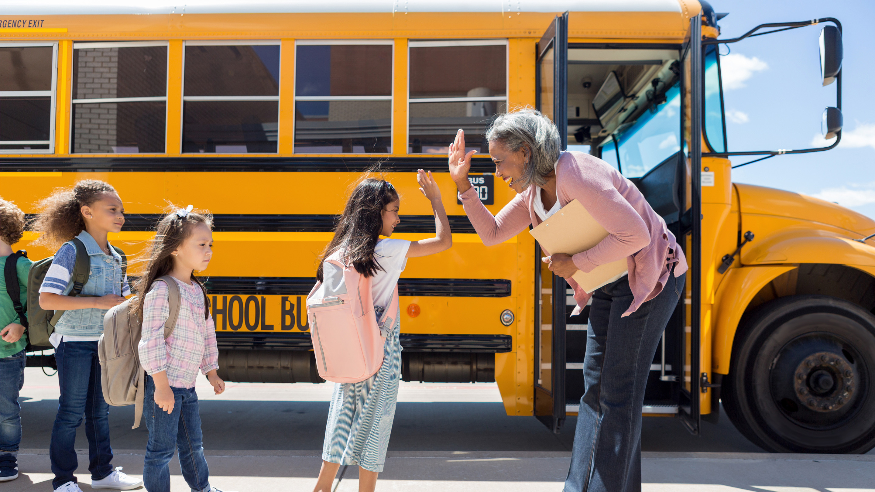Principals Can Connect with Students—Here's How | Edutopia