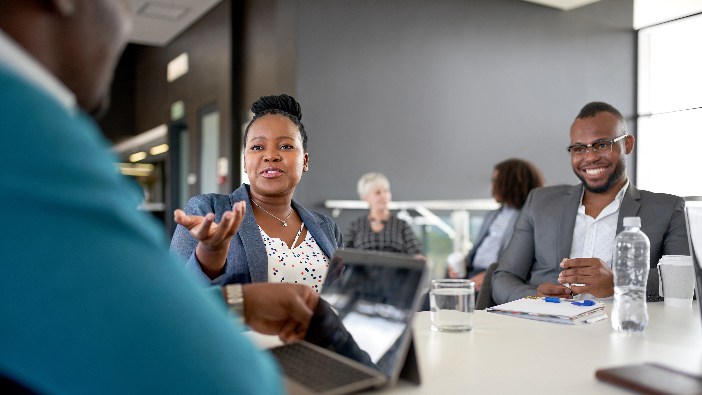 How to Improve District-Wide PD Days | Edutopia