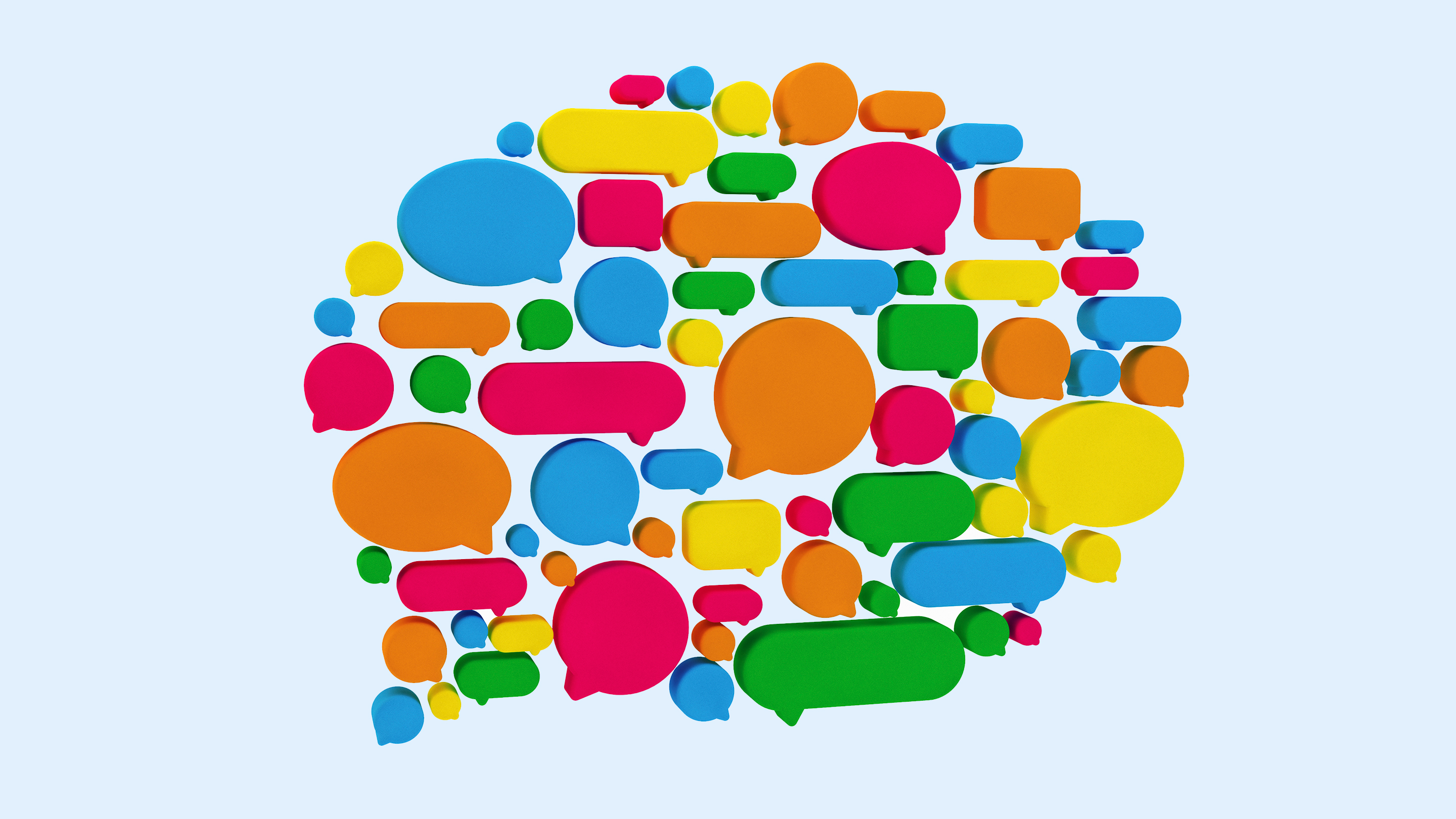Sustaining Classroom Discussions | Edutopia