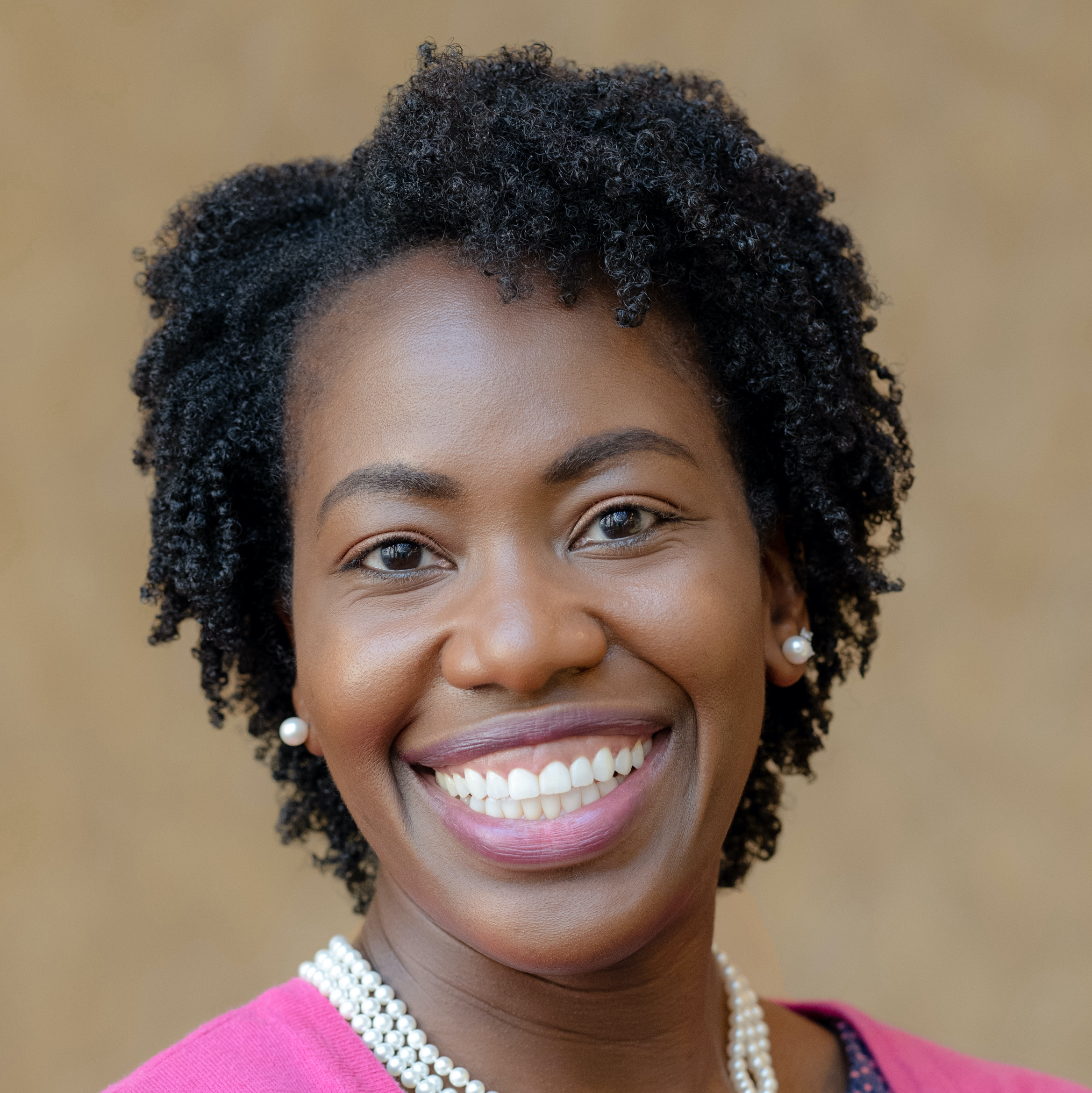 Ayanna Perry | Edutopia