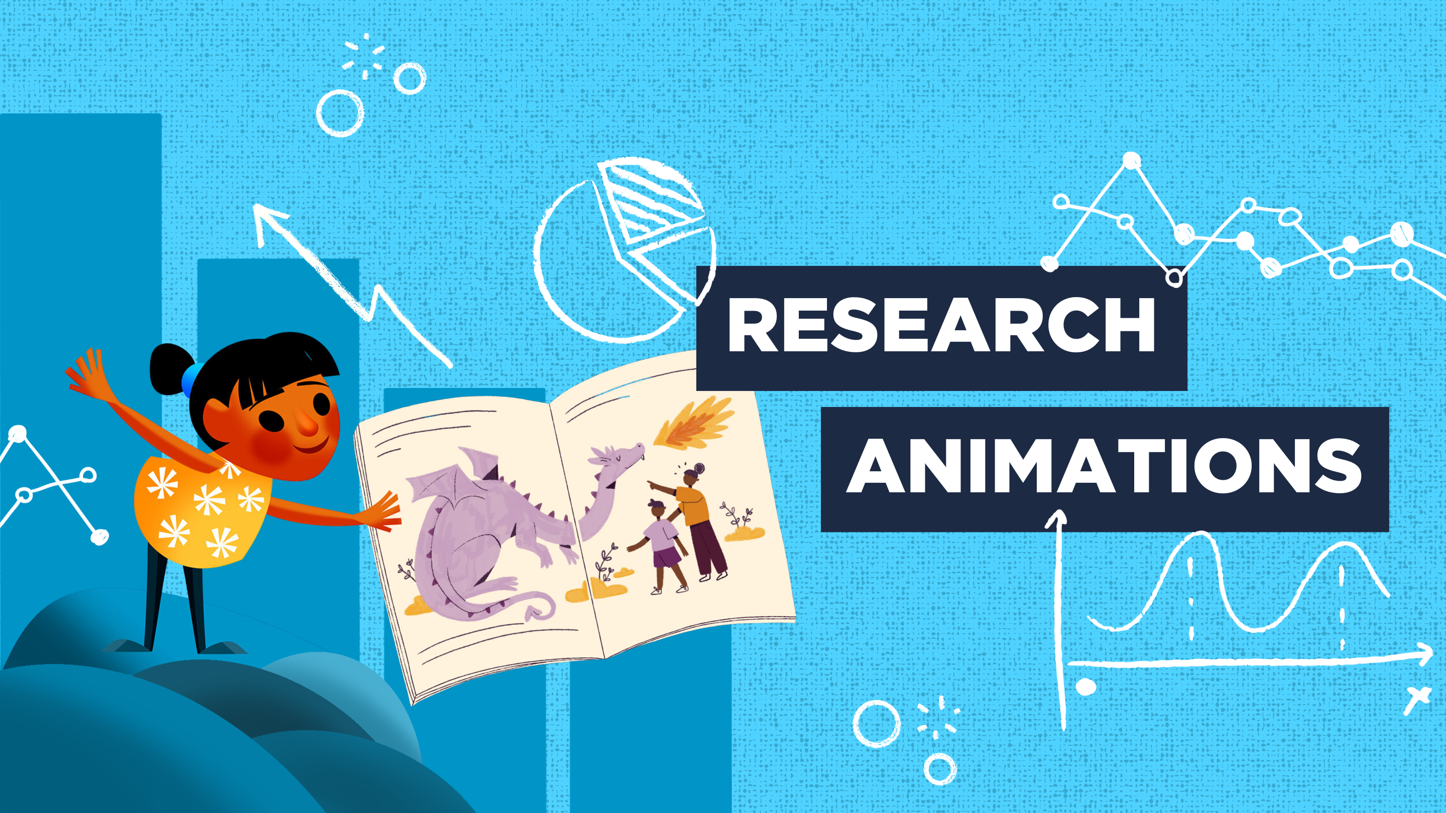 Research Animations for Educators | Edutopia