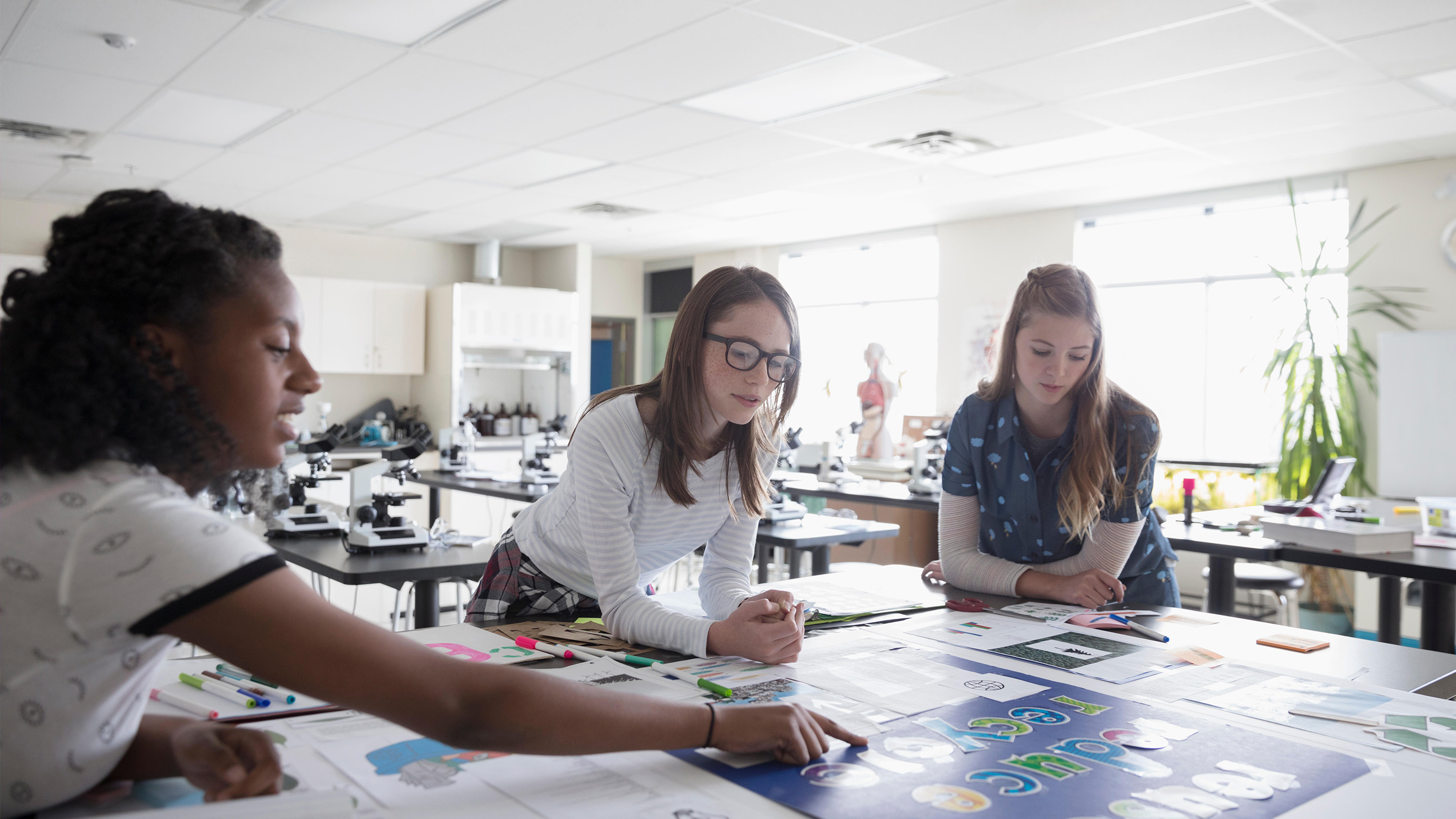 Project-Based Learning (PBL) | Edutopia