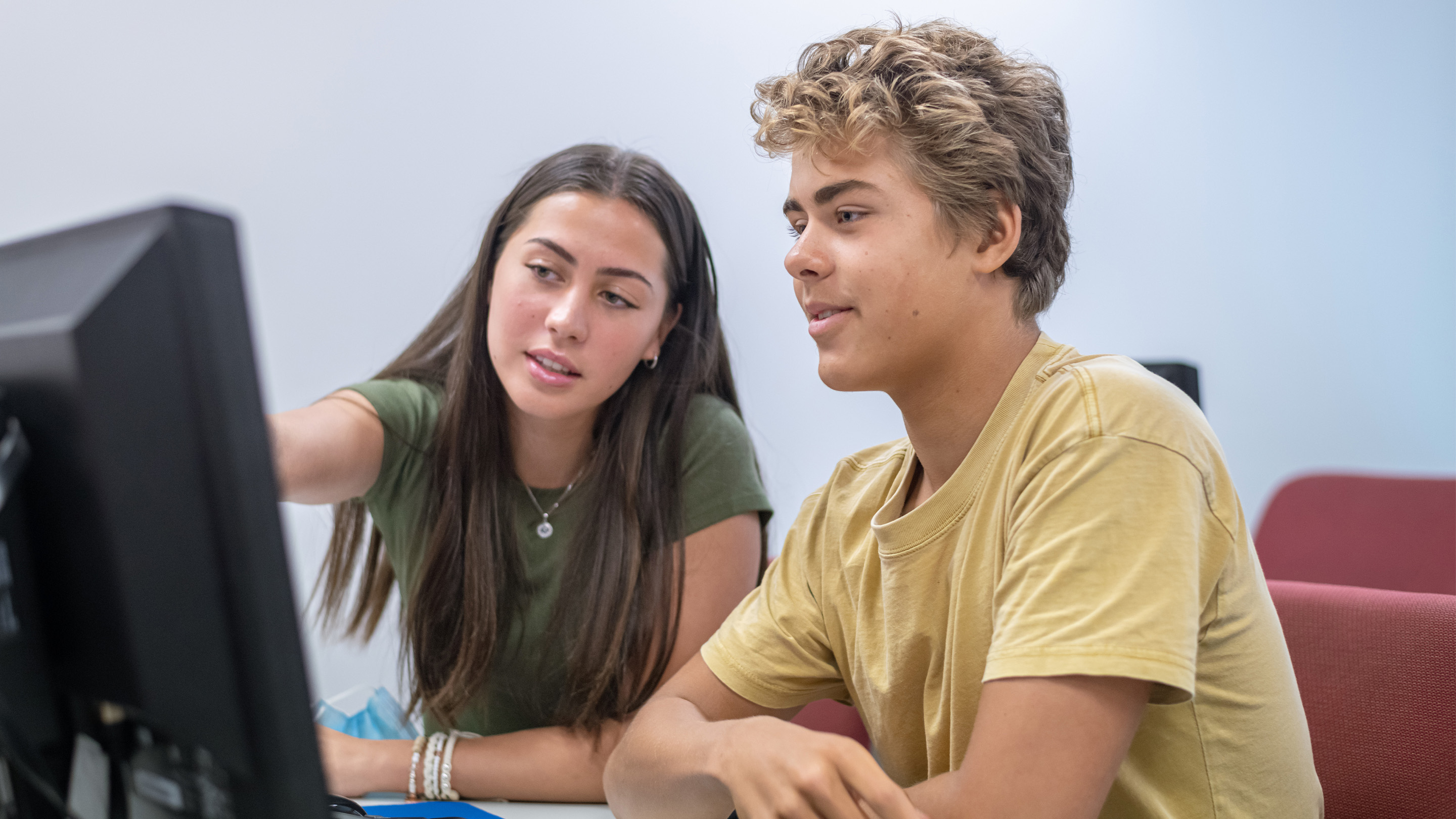 English Language Learners | Edutopia