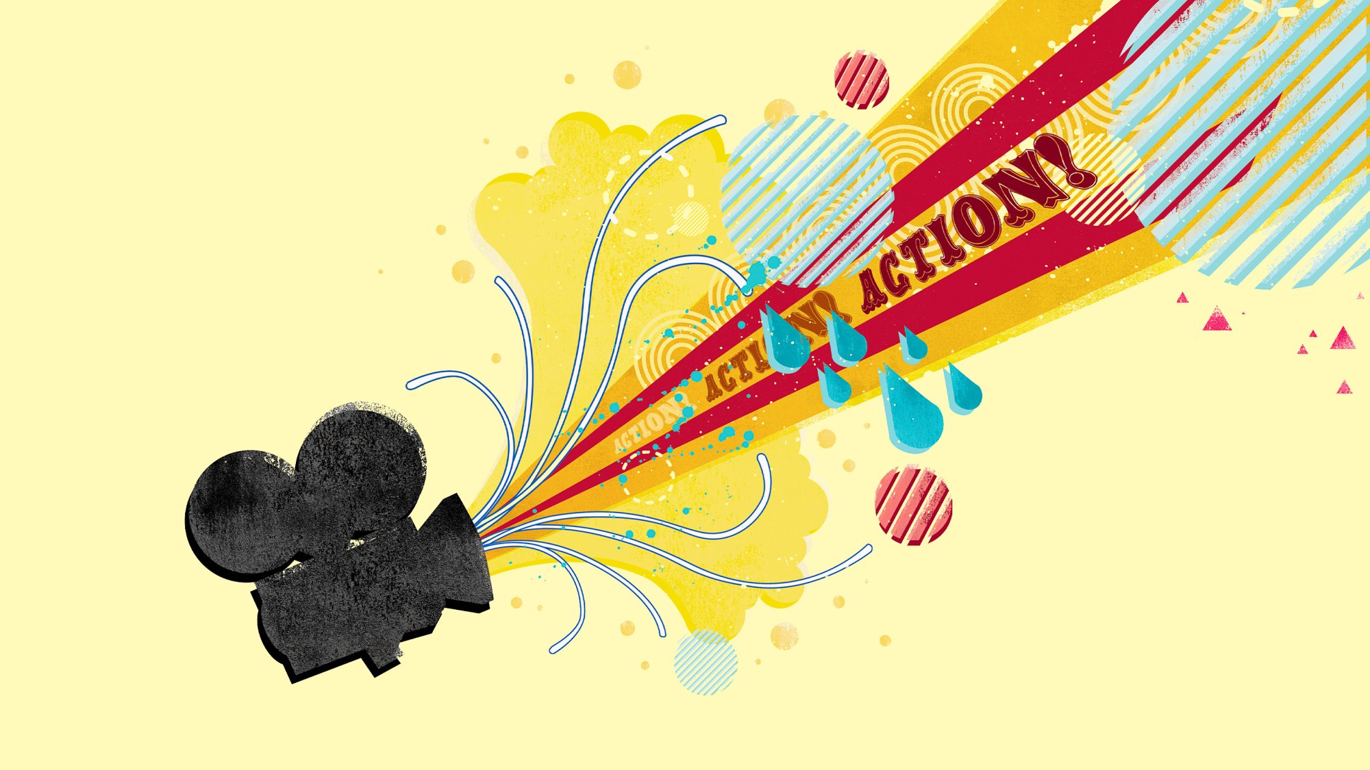 Supporting Student Identities Through Moviemaking | Edutopia