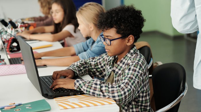 Teaching Digital Citizenship Skills | Edutopia