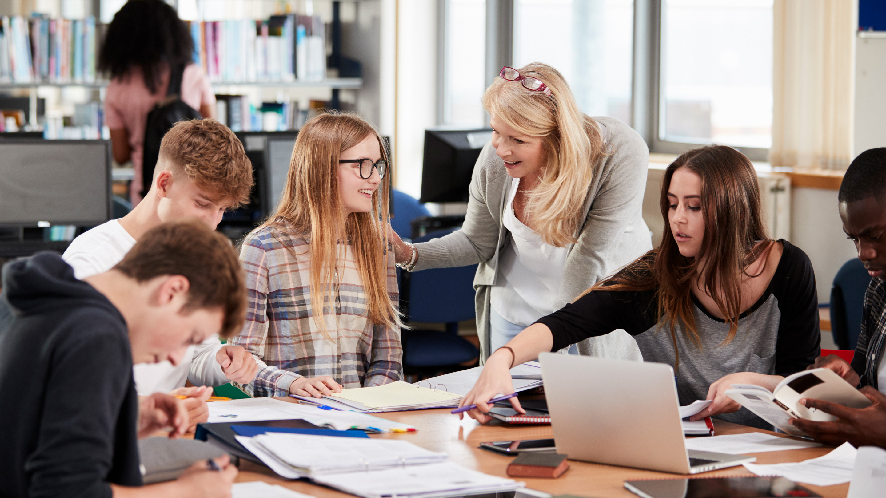 College Readiness | Edutopia