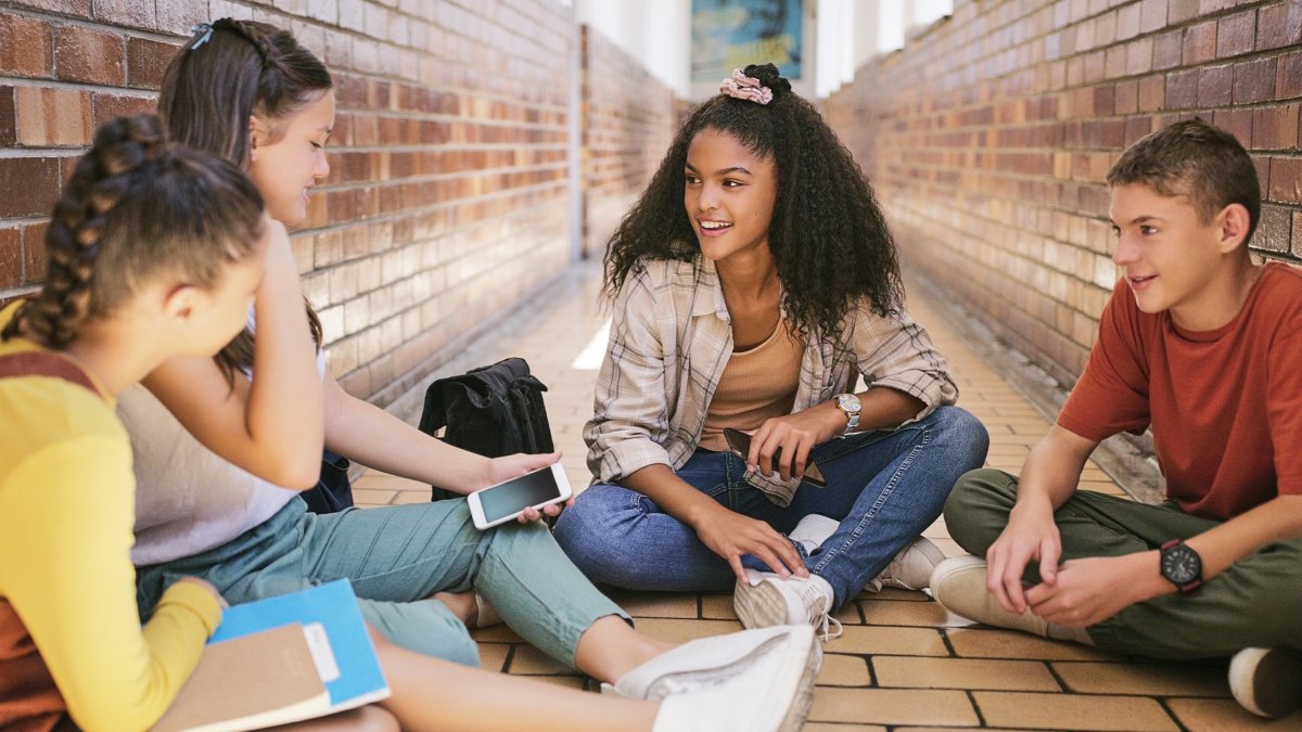 Strengthening High School Students' Problem-Solving Skills | Edutopia