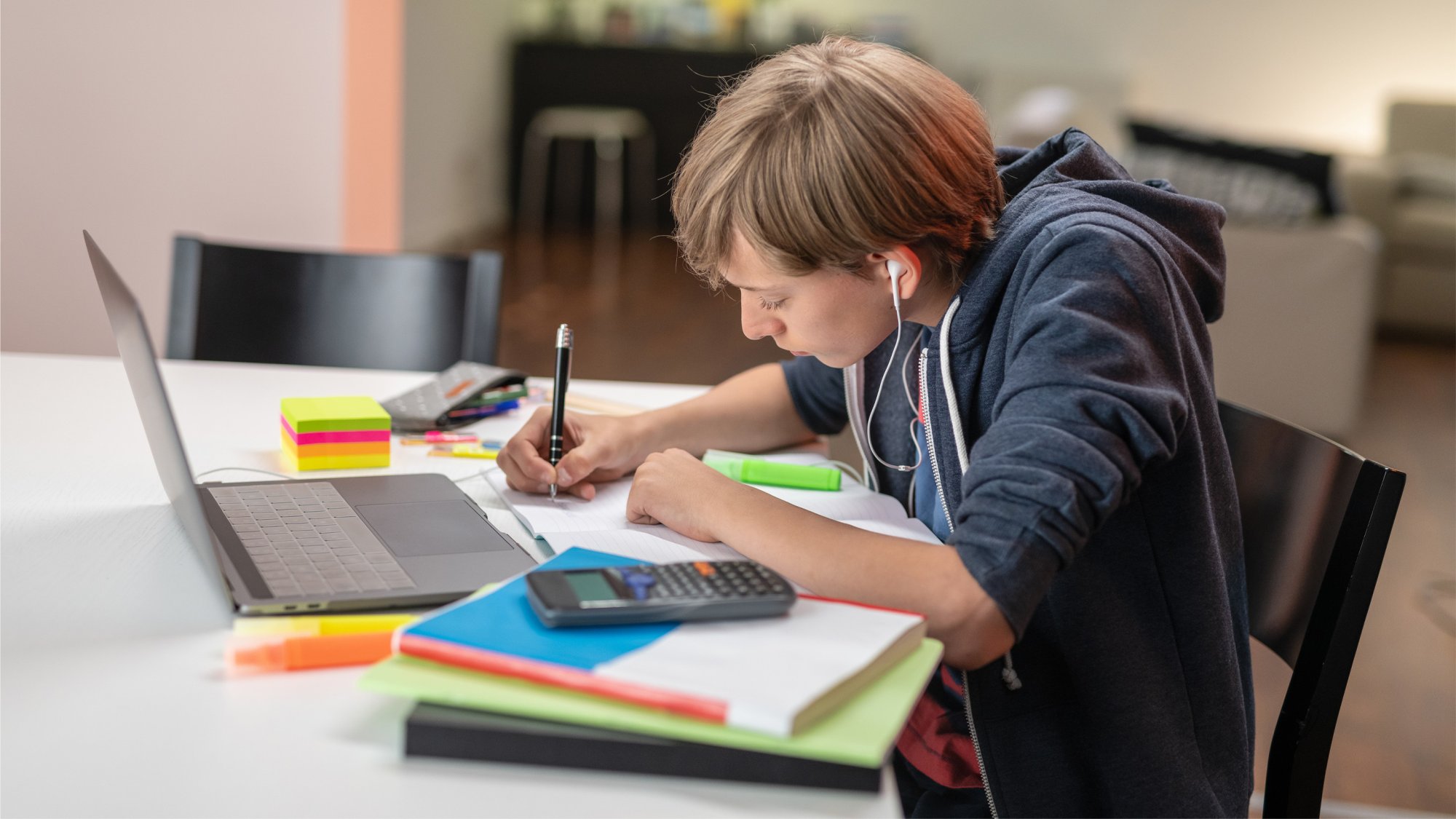 More Meaningful Math Homework | Edutopia