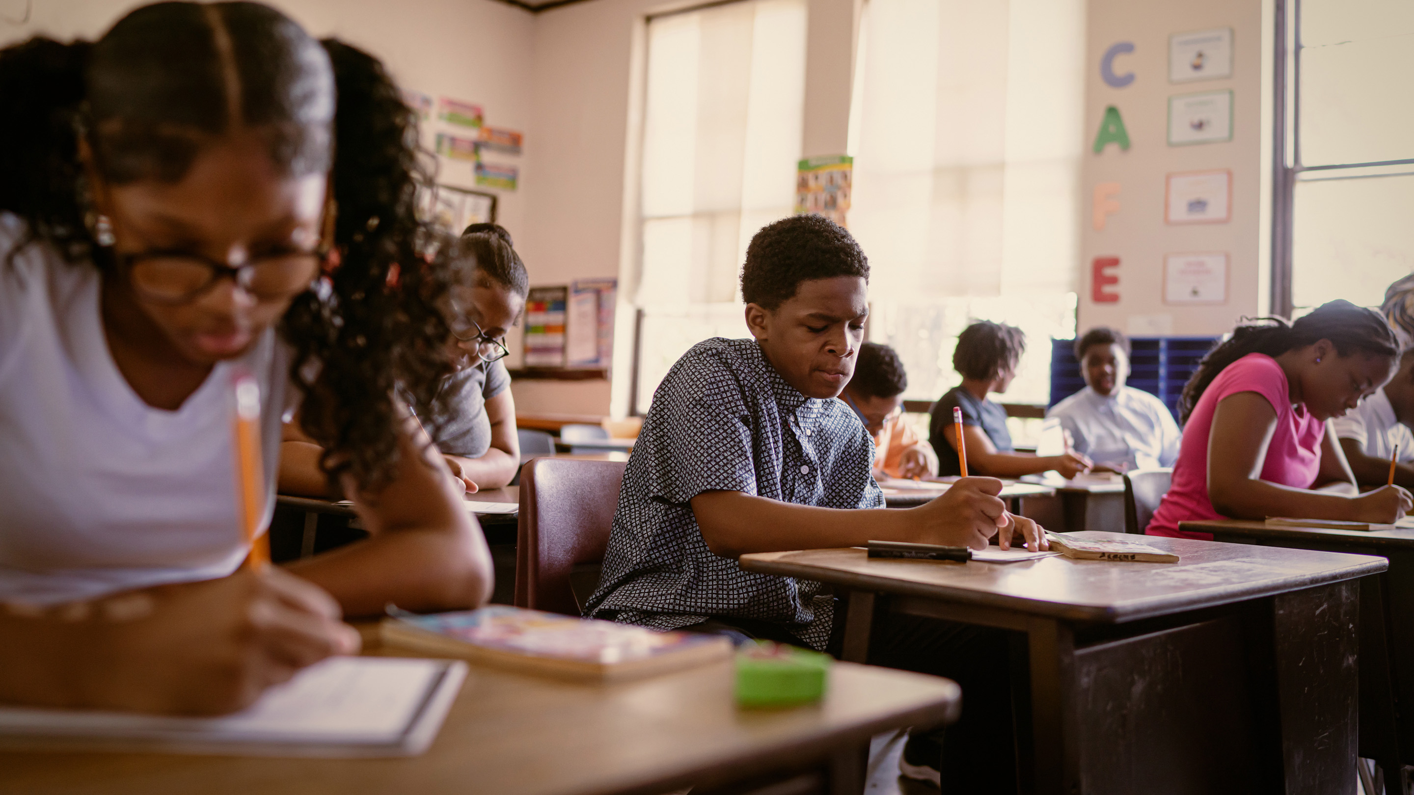 Assessment | Edutopia