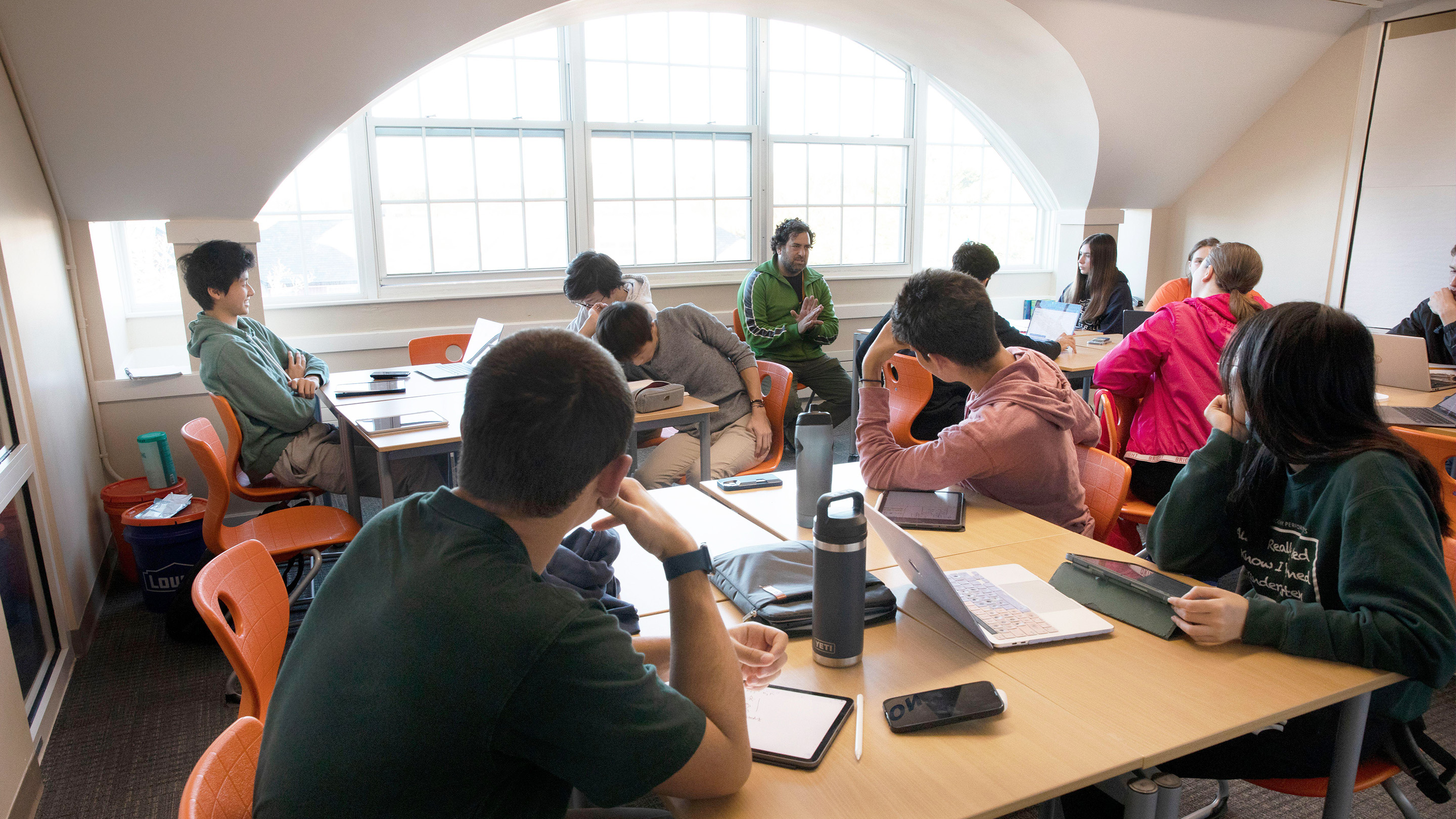 Communication Skills | Edutopia