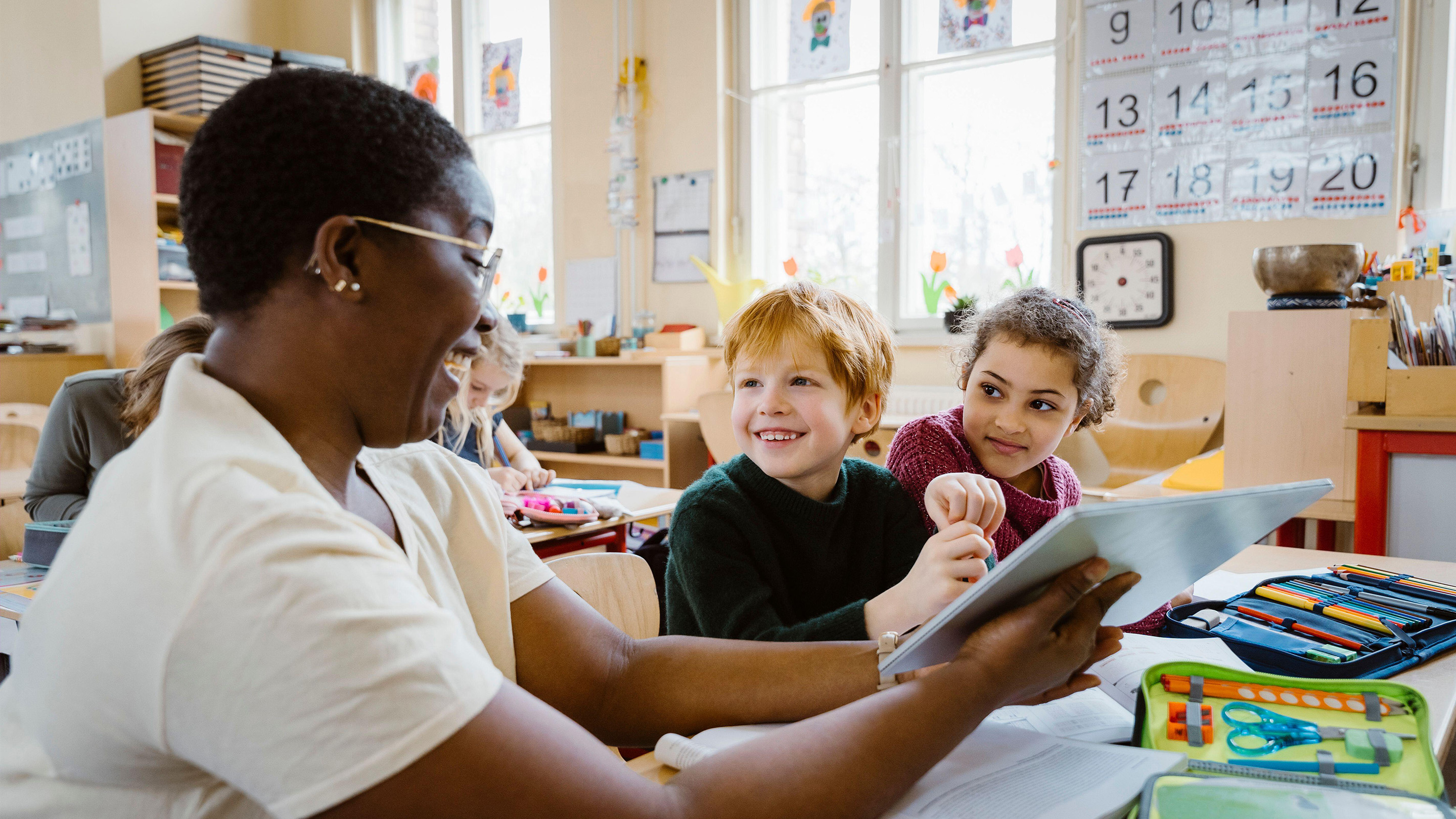 Tips for Creating an Inclusive Classroom in Elementary School | Edutopia Tips for Creating an Inclusive Classroom in Elementary School | Edutopia