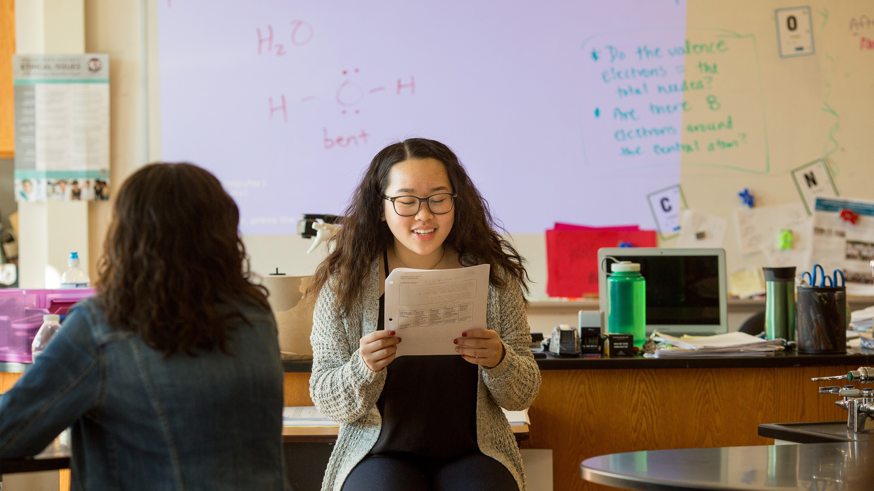 Teaching Communication Skills in CTE | Edutopia