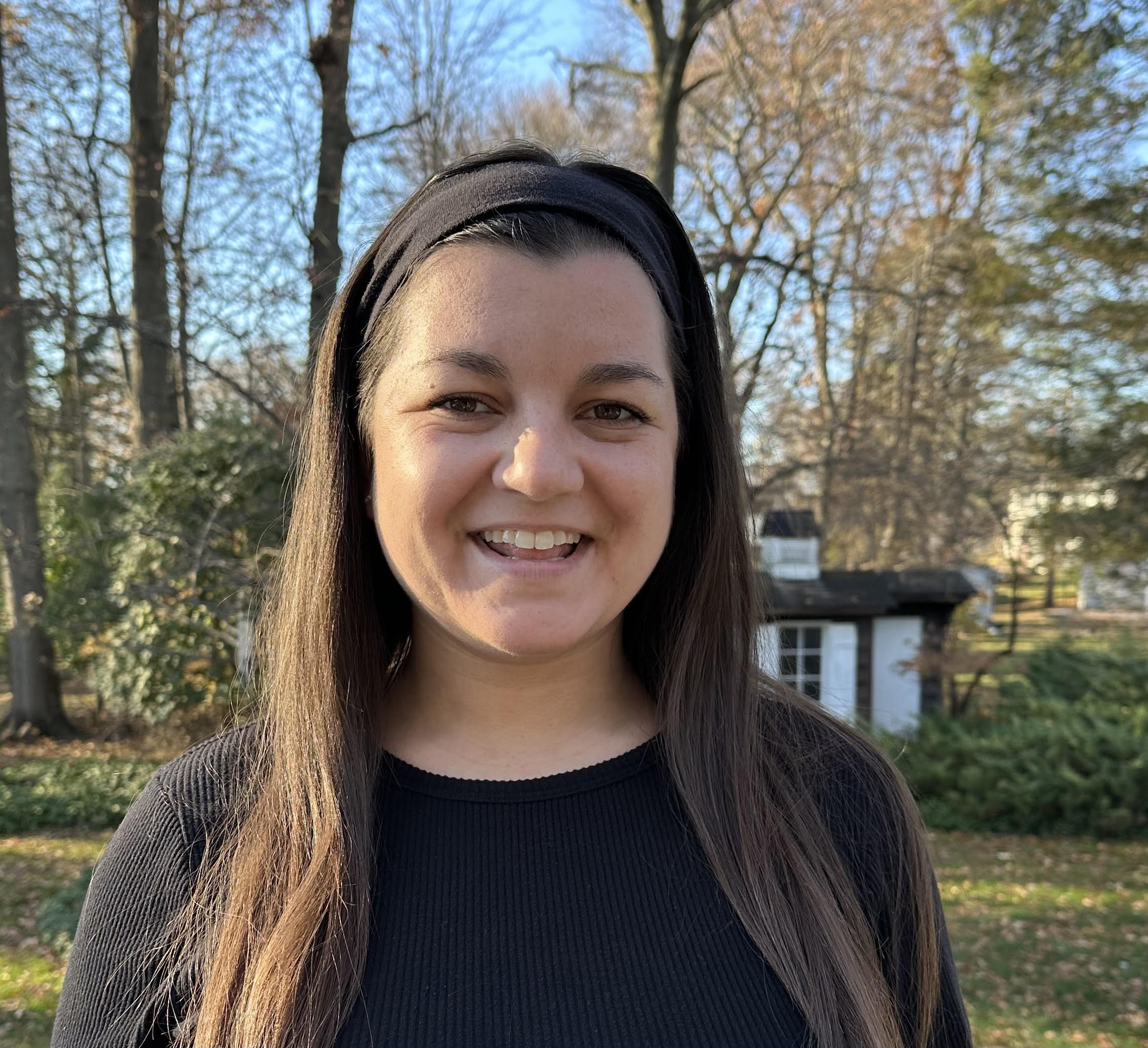 Caitlin Foley | Edutopia