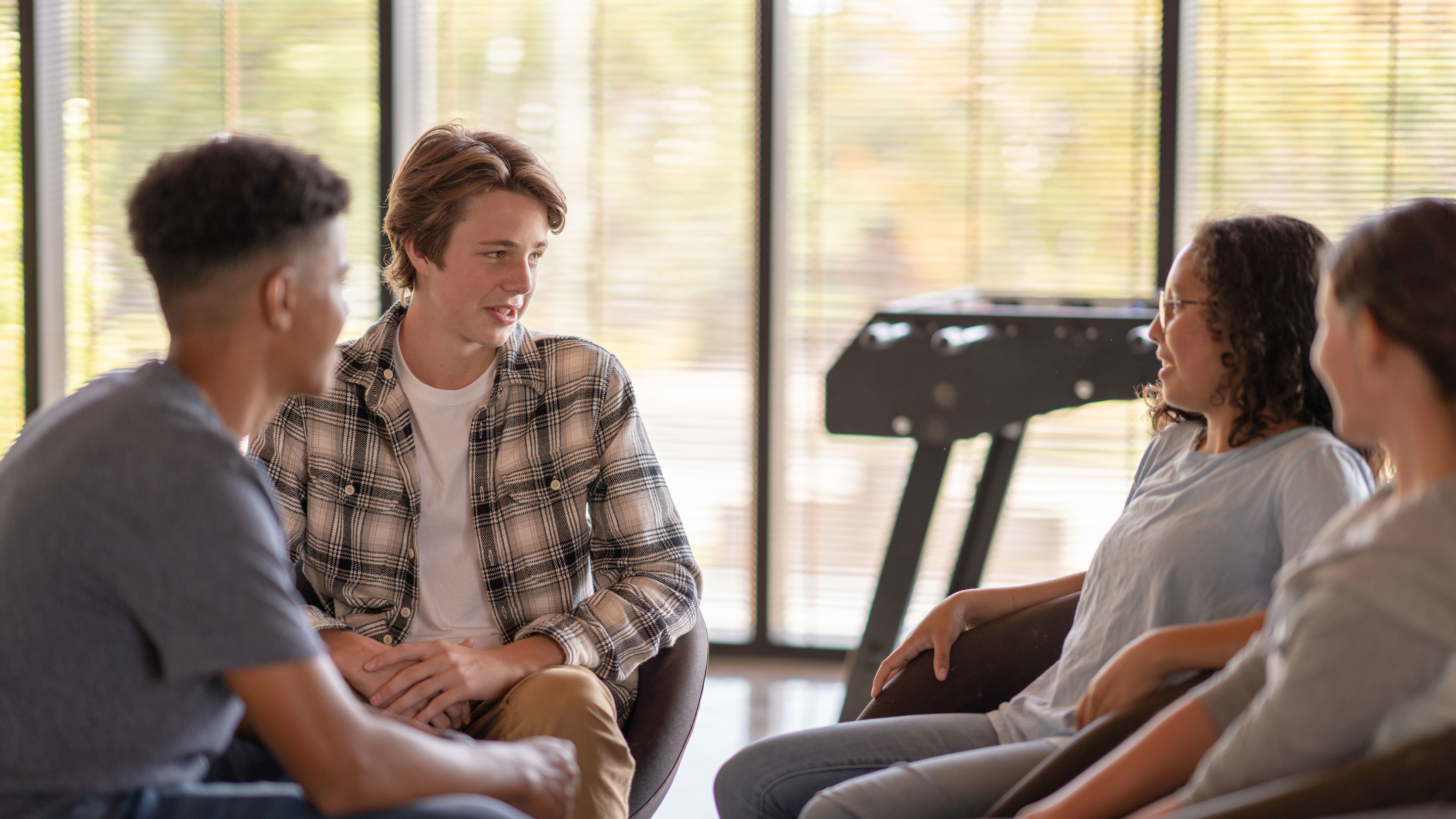 Classroom Management | Edutopia