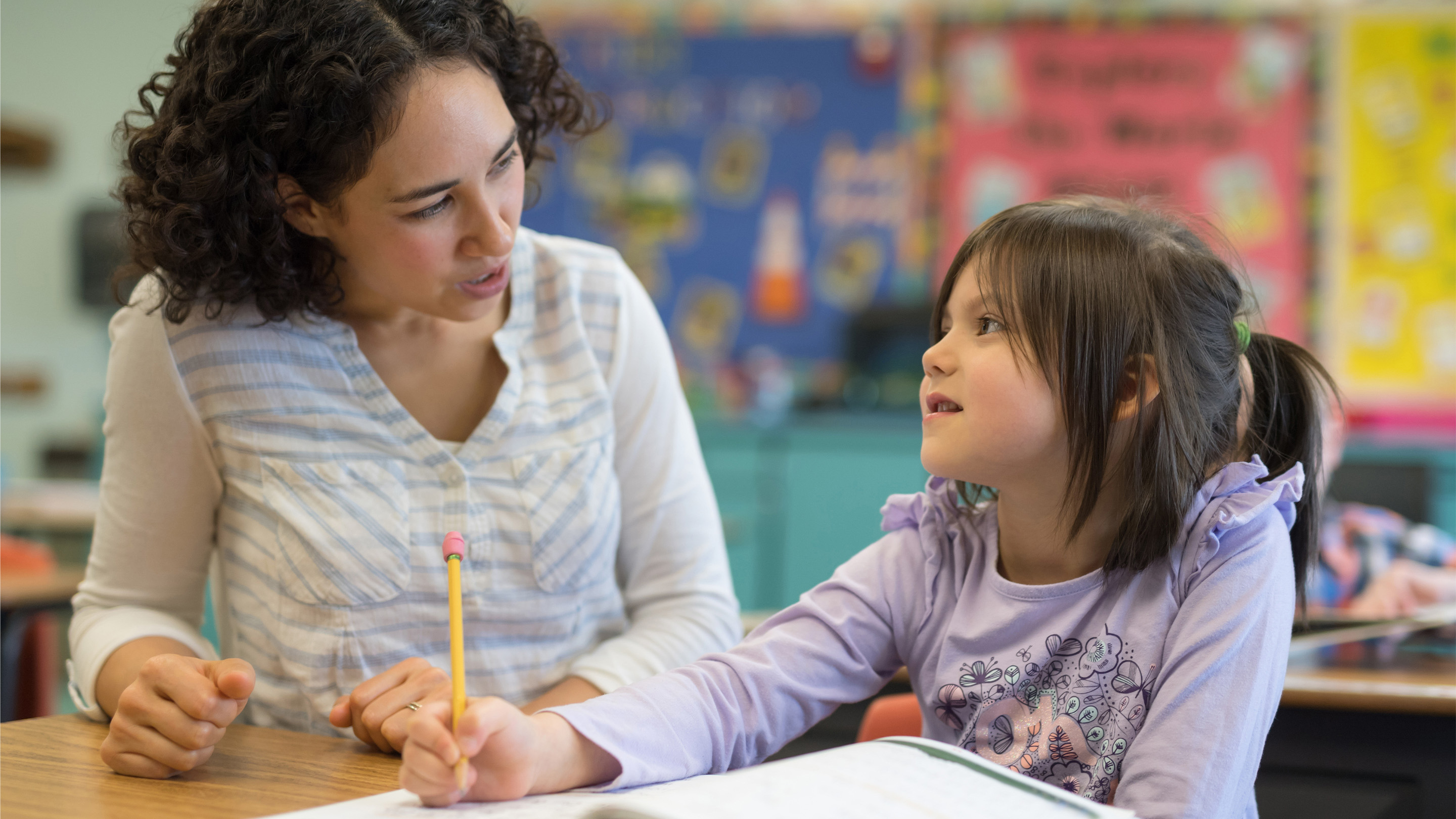 Tracking Student Behavior Data | Edutopia