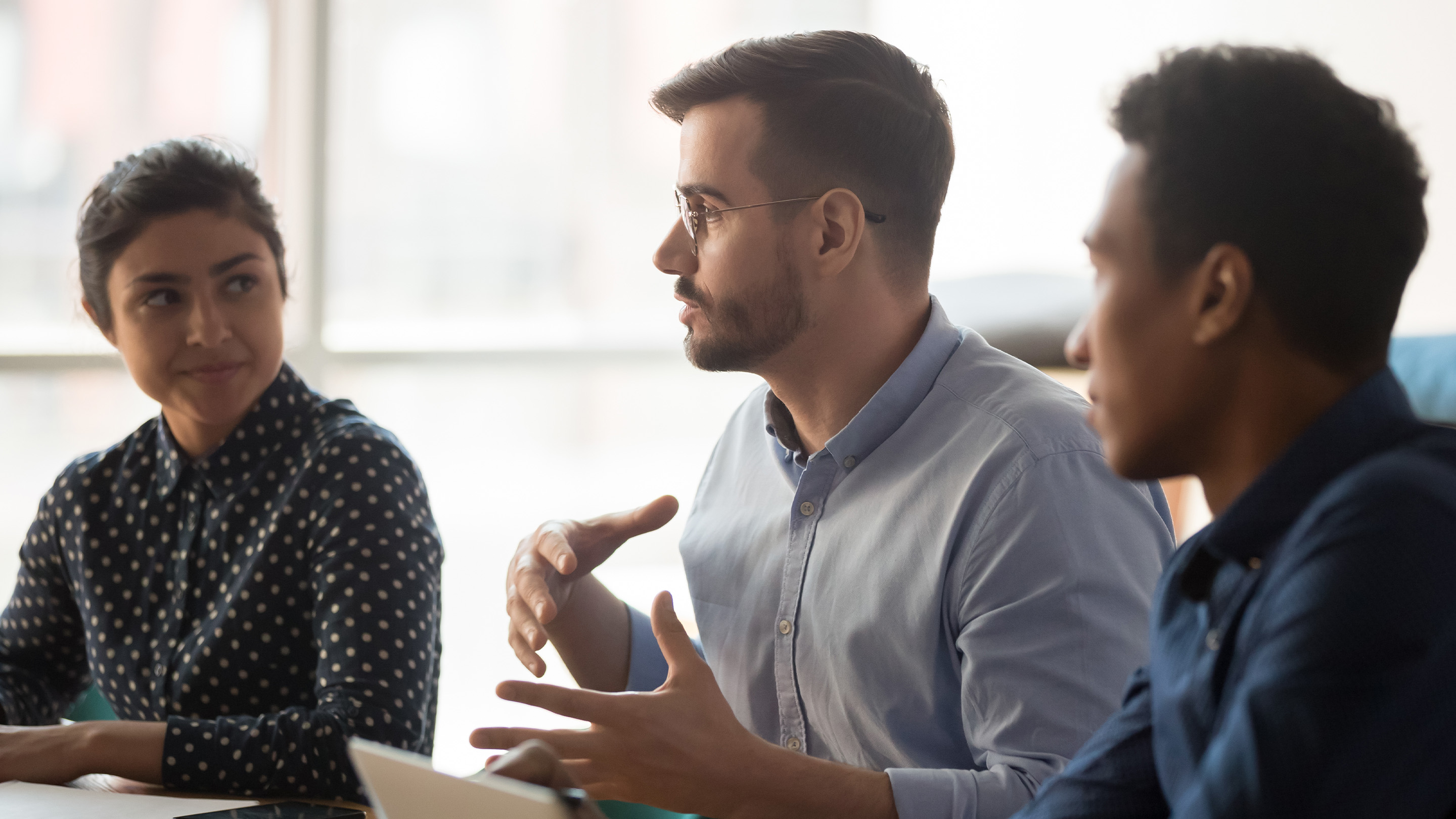 Keeping Educators Fully Engaged | Edutopia