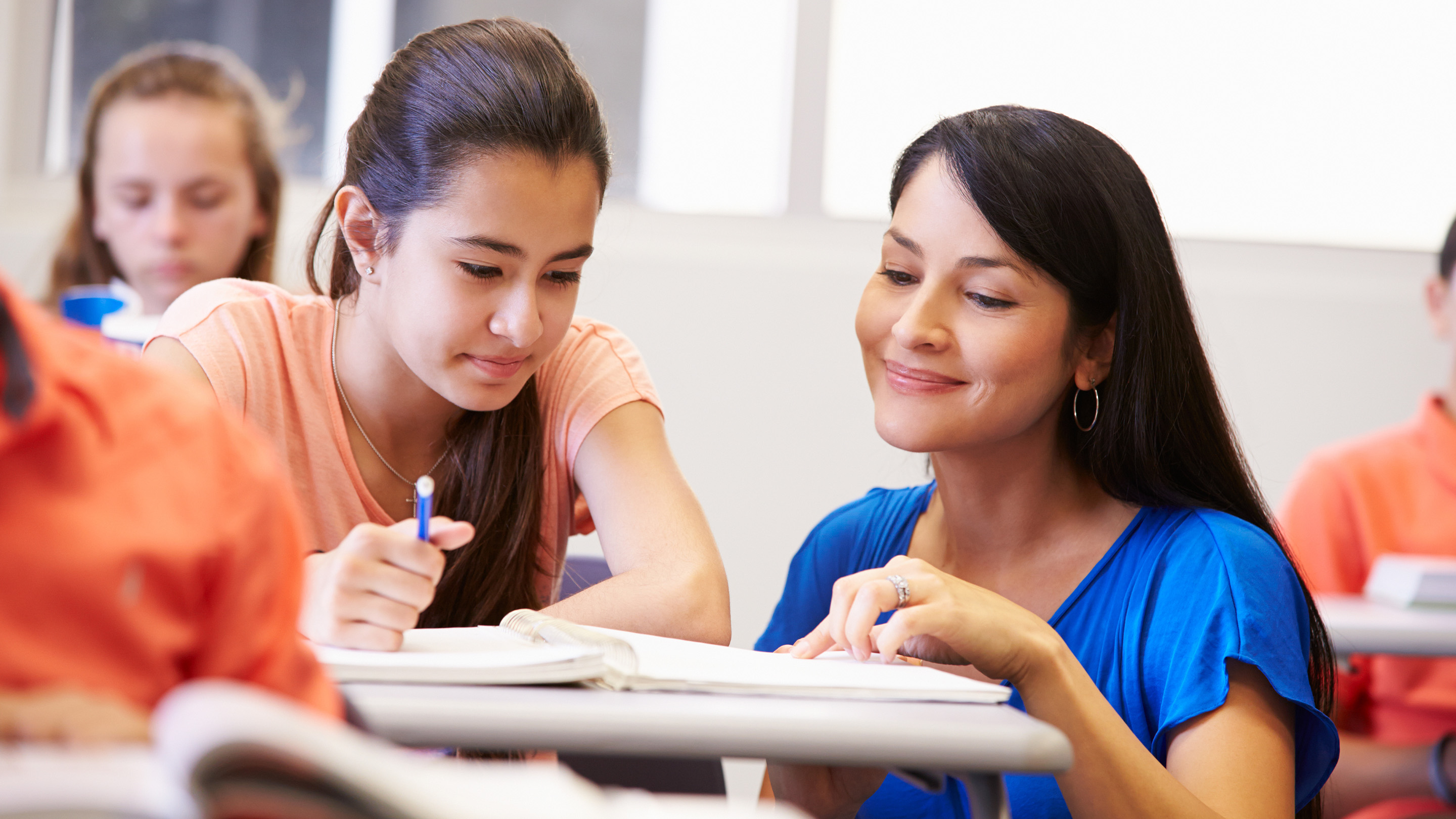 Aligning Instruction, Feedback, and Proficiency Levels | Edutopia