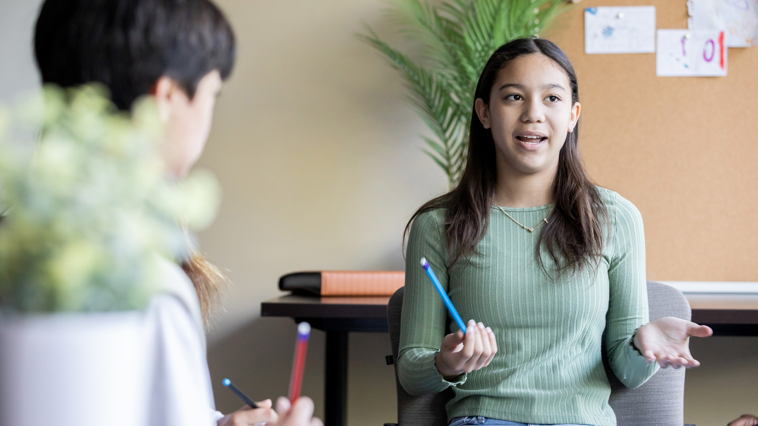 Communication Skills | Edutopia
