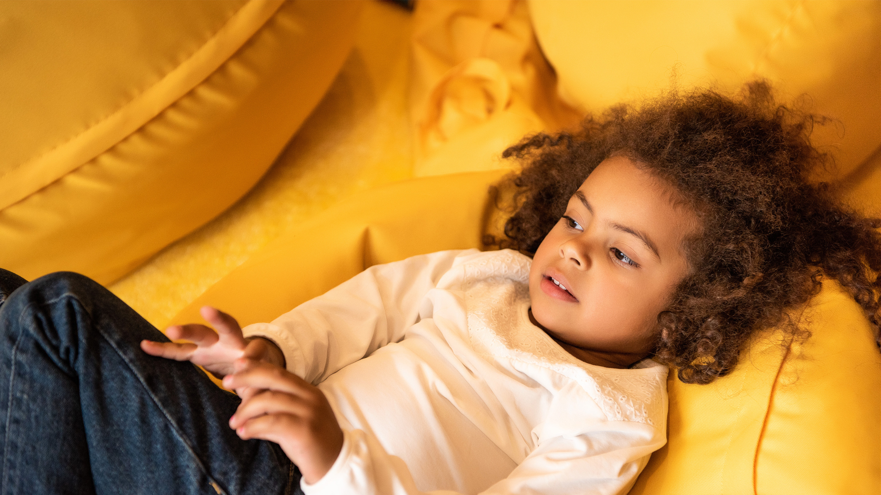 Creating Trauma-Safe Spaces in School | Edutopia