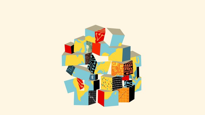 Teaching K-12 Students About Systems Thinking | Edutopia
