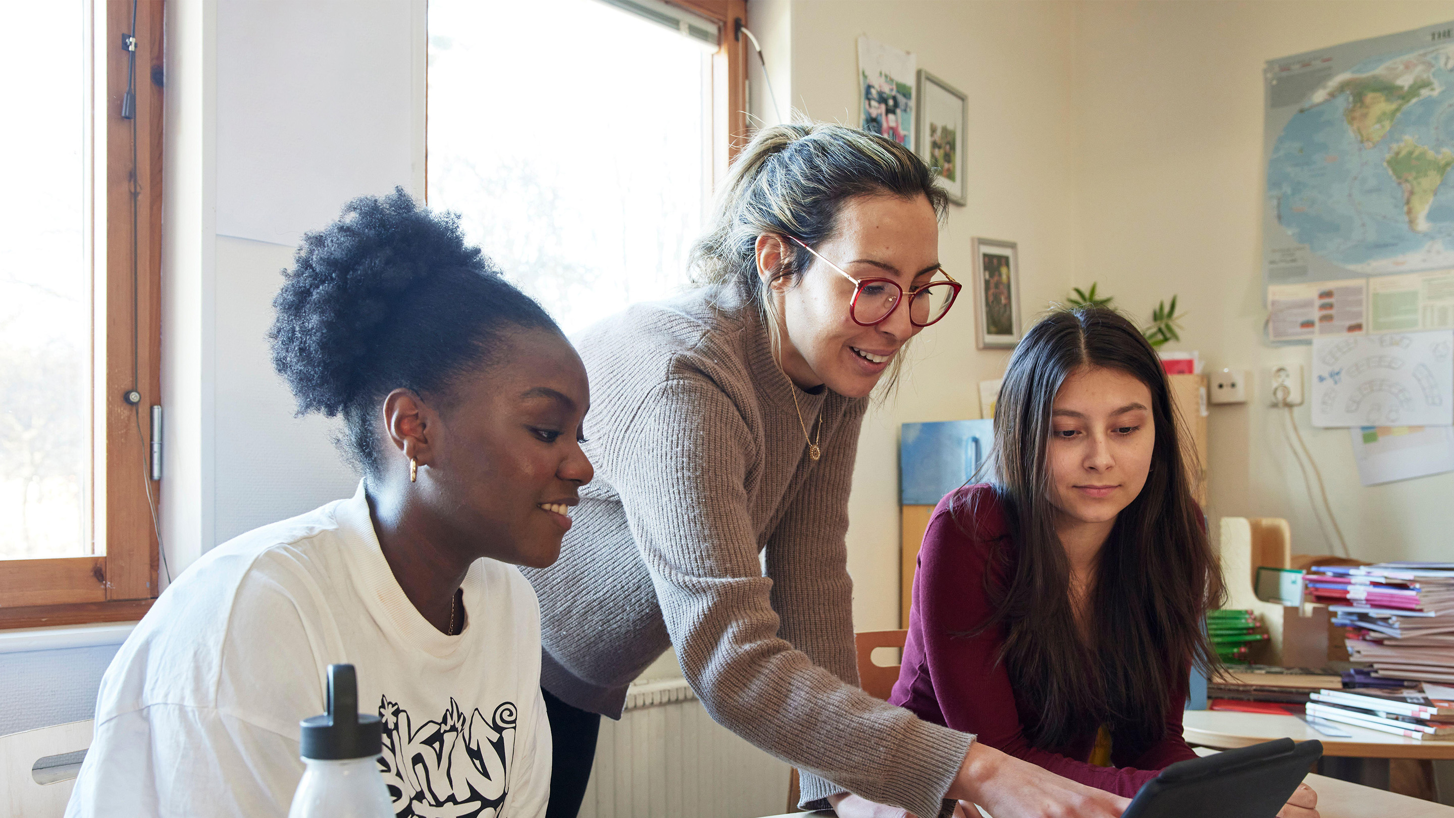 Effective LMS Design | Edutopia