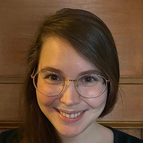 Erin Shadowens | Edutopia