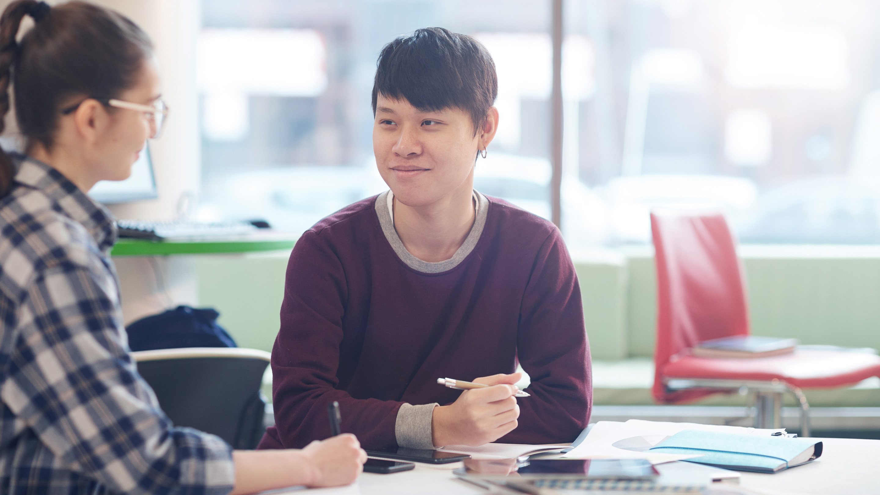 Chunking Content in the Classroom | Edutopia