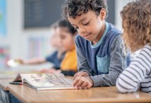 English Language Arts | Edutopia